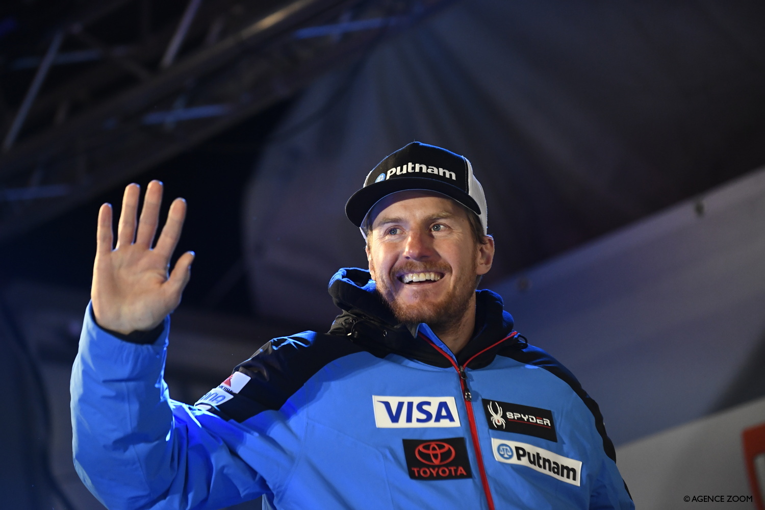 FIS | Ted Ligety announces retirement