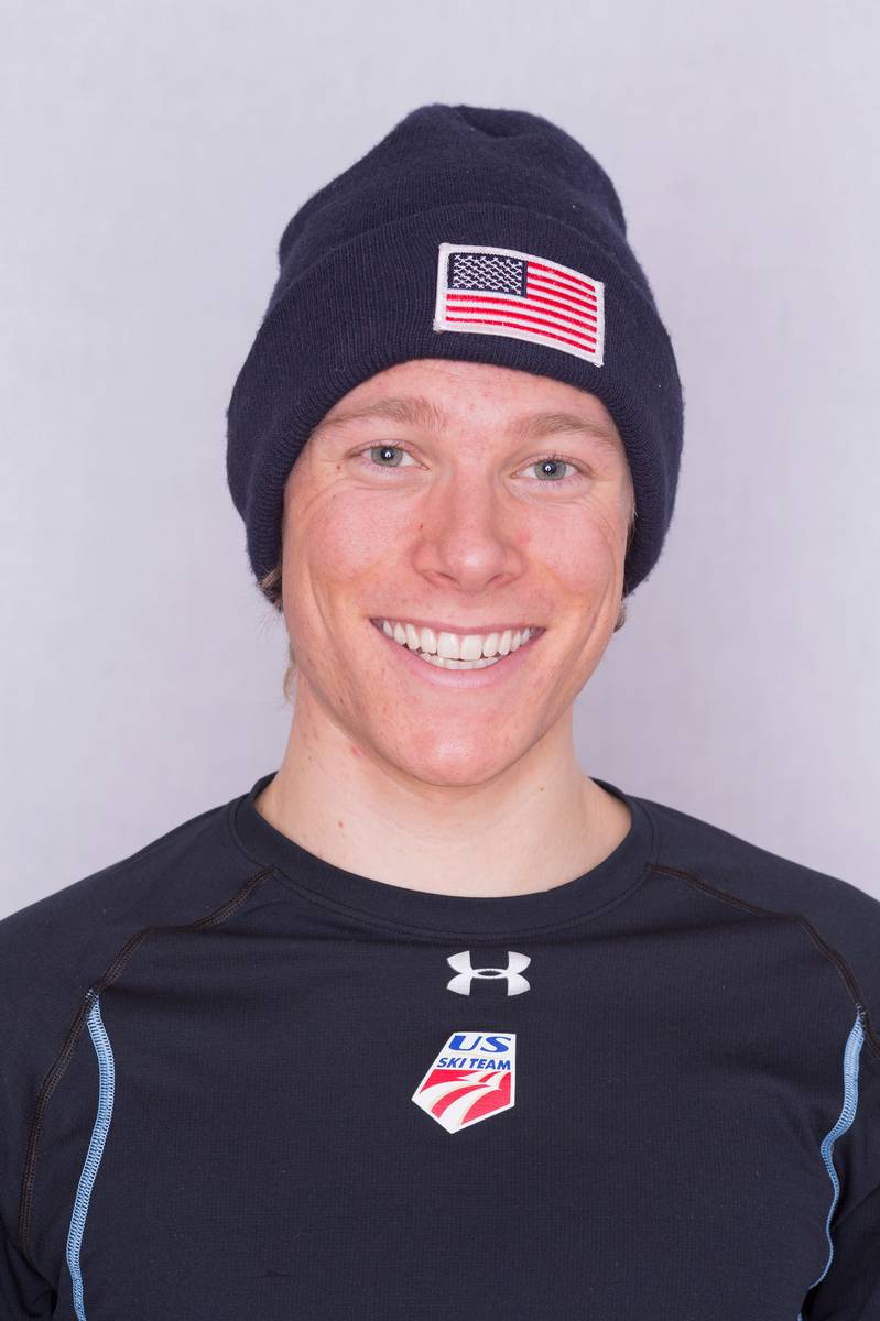 FIS | Ben Berend puts Nordic Combined career on hold
