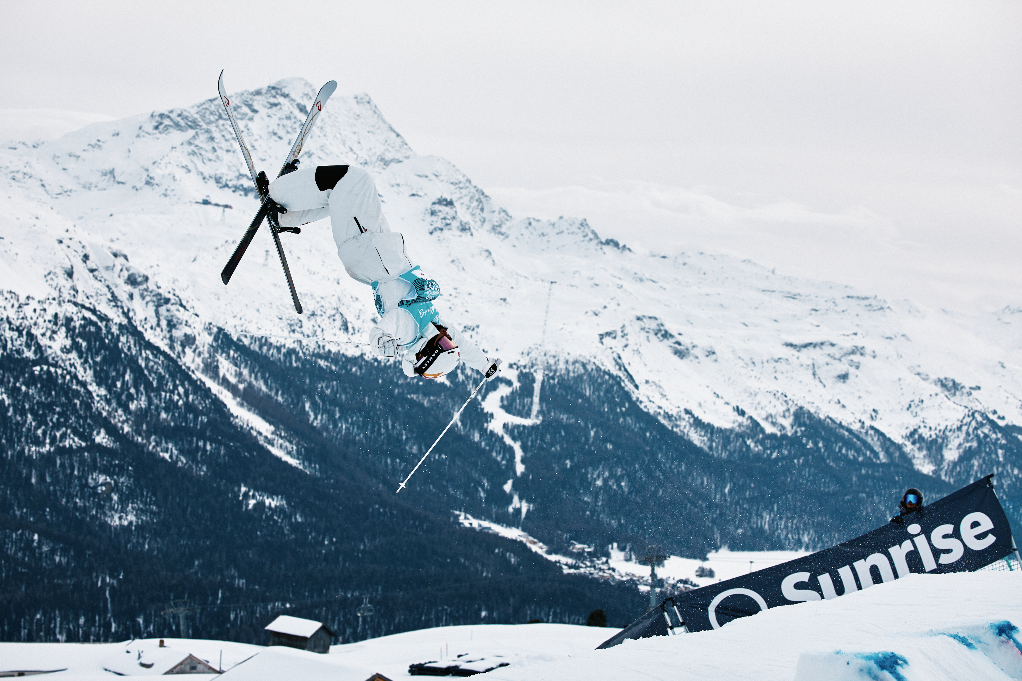FIS | The King of Moguls: the stats on Mikaël Kingsbury's road to 100 ...