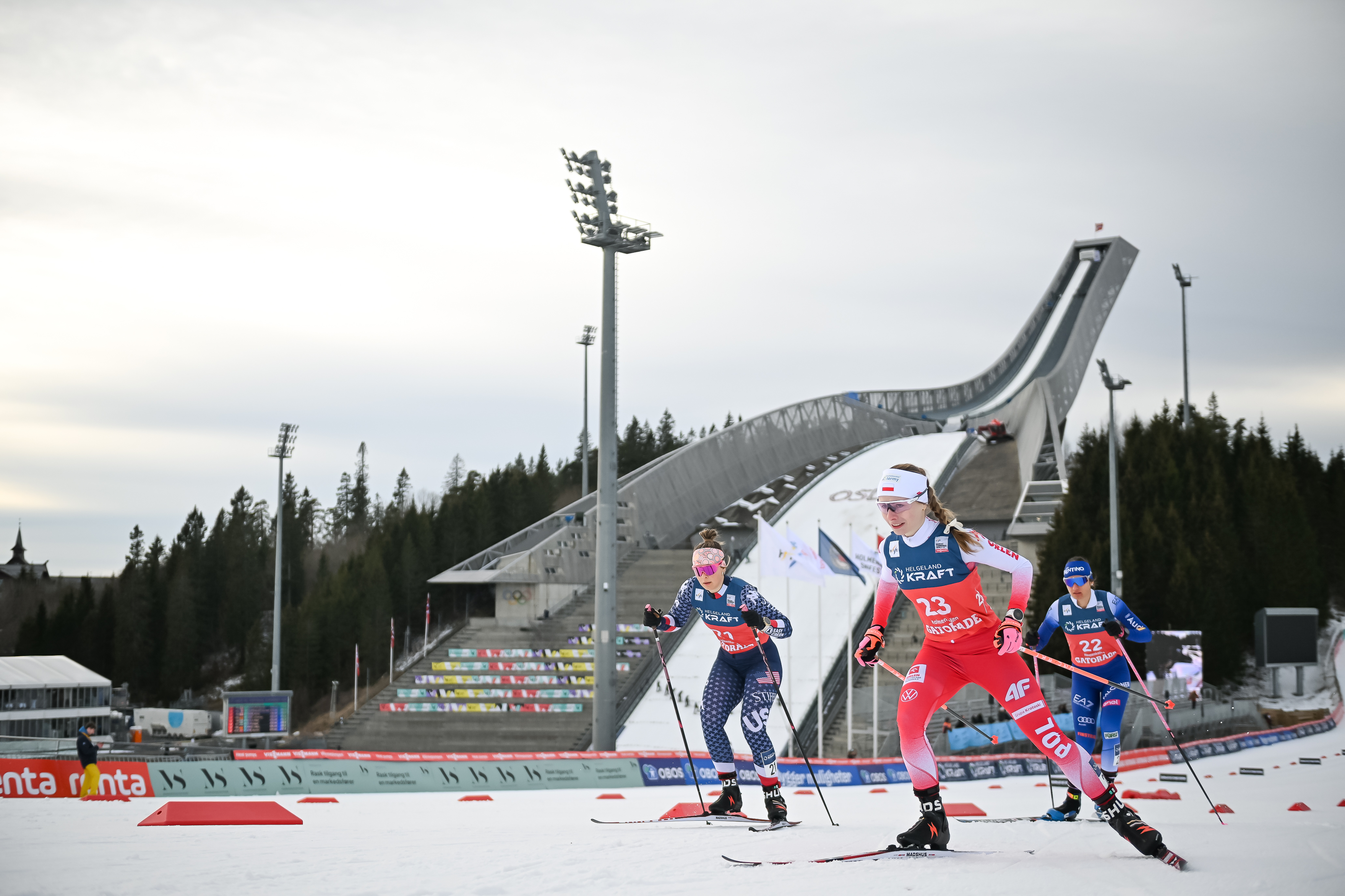 FIS | Nordic Combined 101: Basics of the Sport