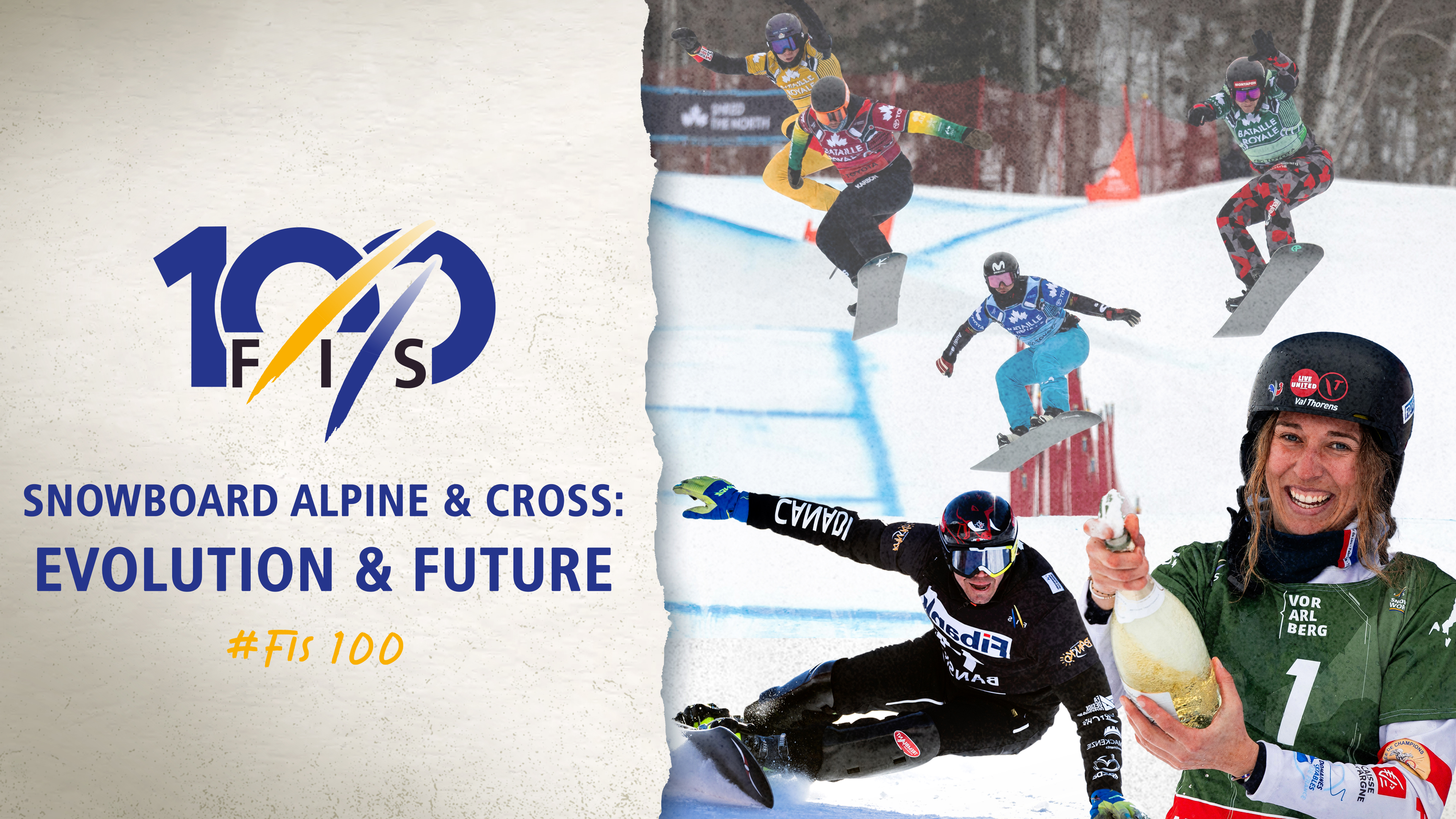 FIS | Final episode of “This is FIS100” series: Exploring the evolution ...