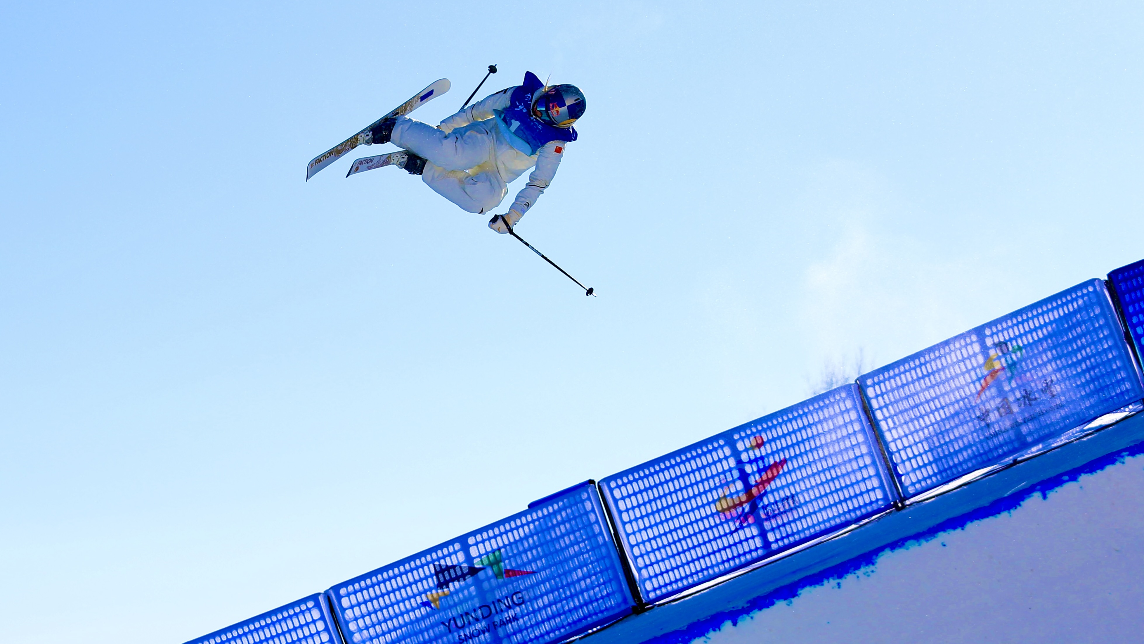 FIS | Secret Garden Freeski Halfpipe World Cup: Stats Preview