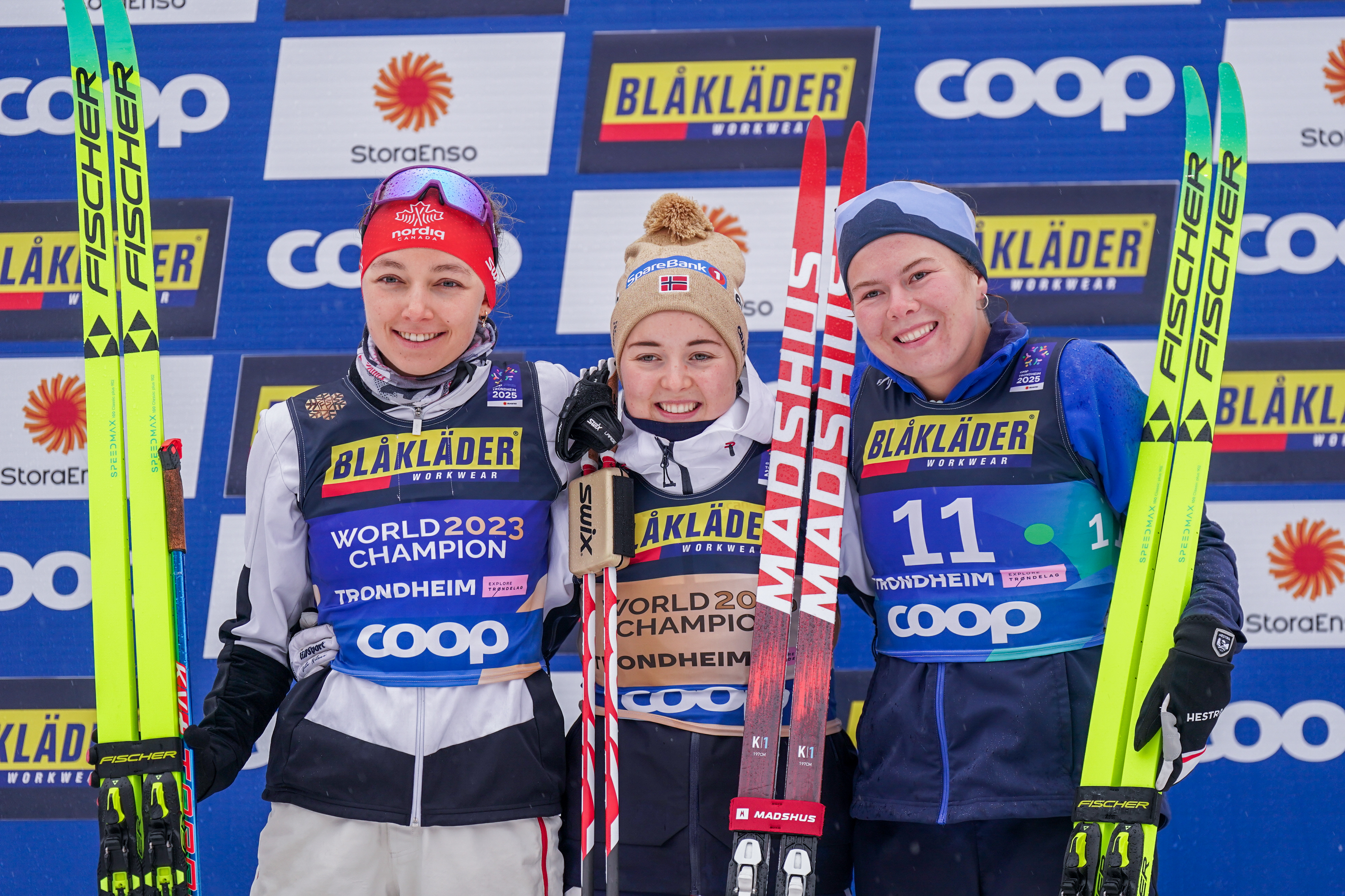 FIS | Para Cross-Country stars shine in historic inclusive event in ...