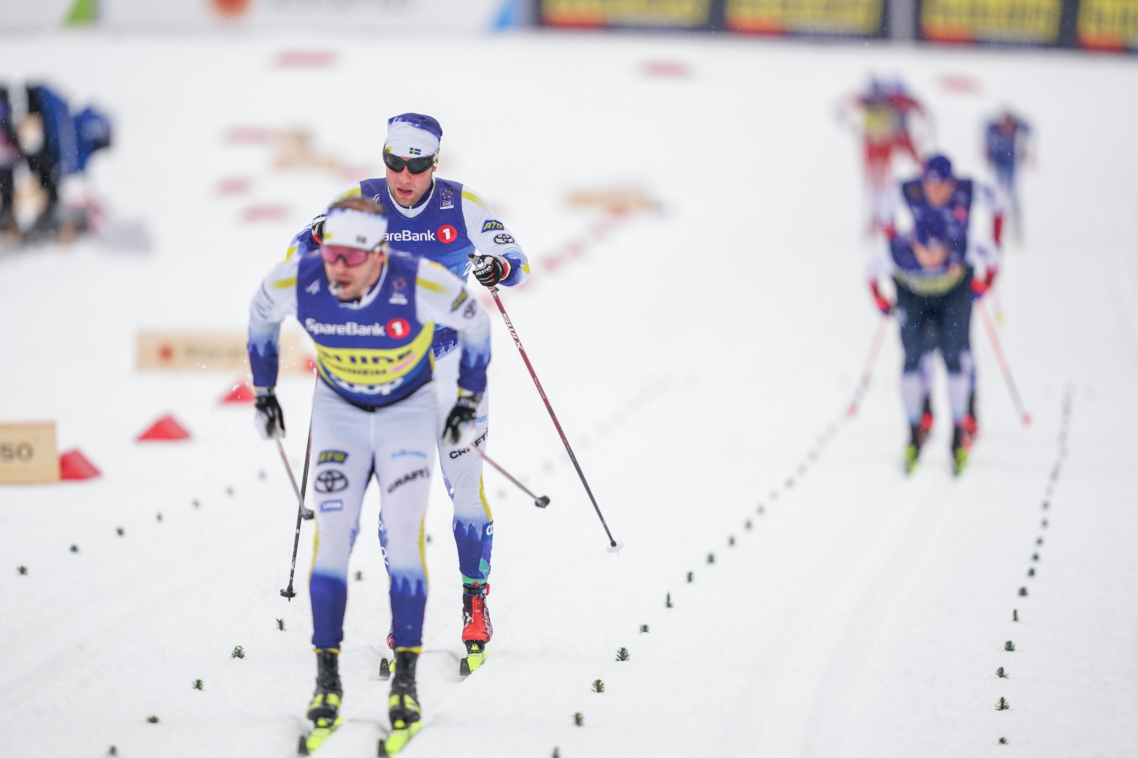 FIS | 2025/2026 Para Cross-Country World Cup season preview