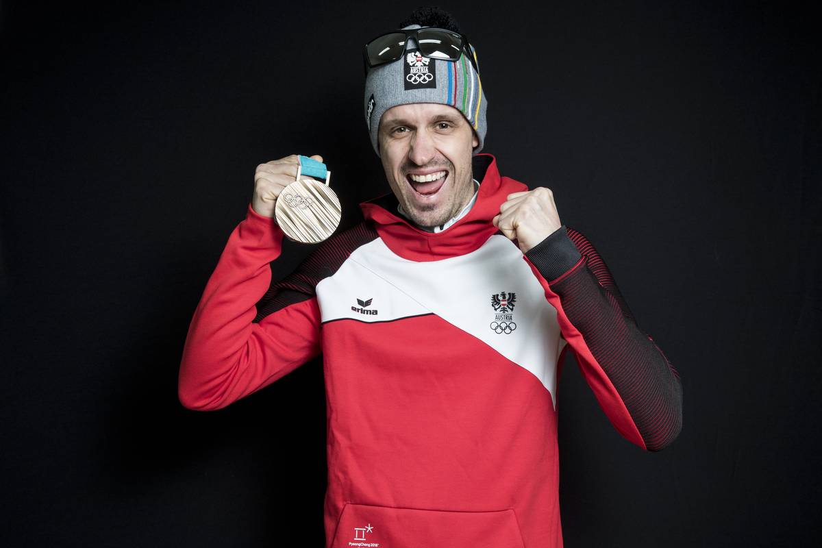 FIS | “It all starts at zero again!”