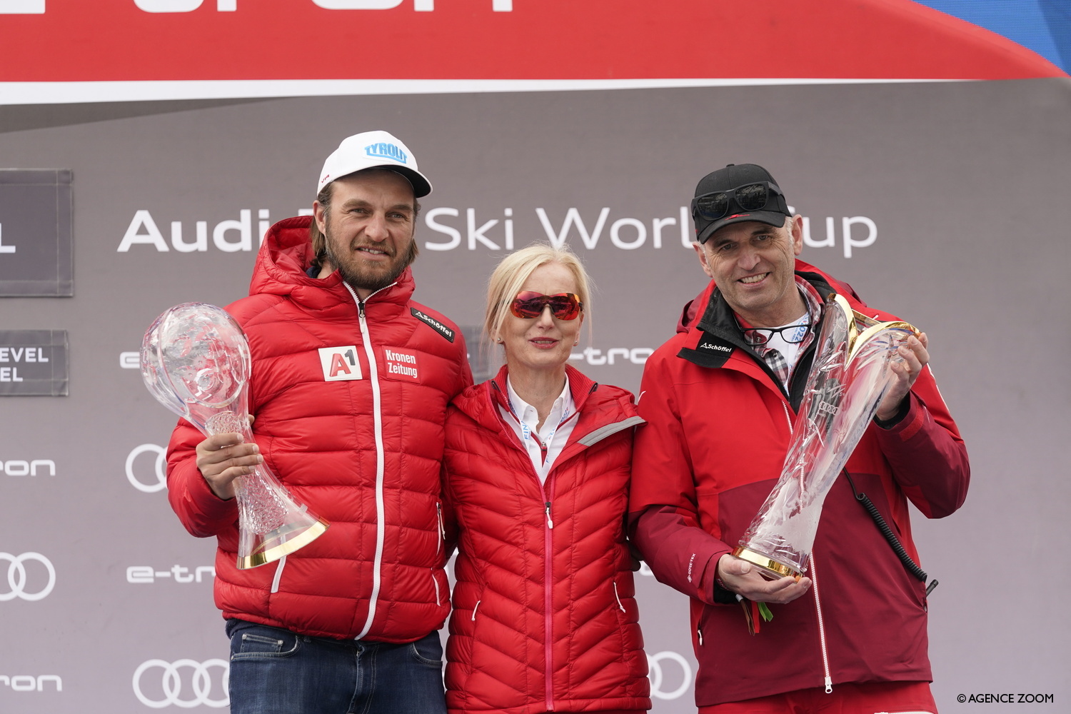 FIS | Toni Giger leaves the Austrian Ski Federation after 33 years