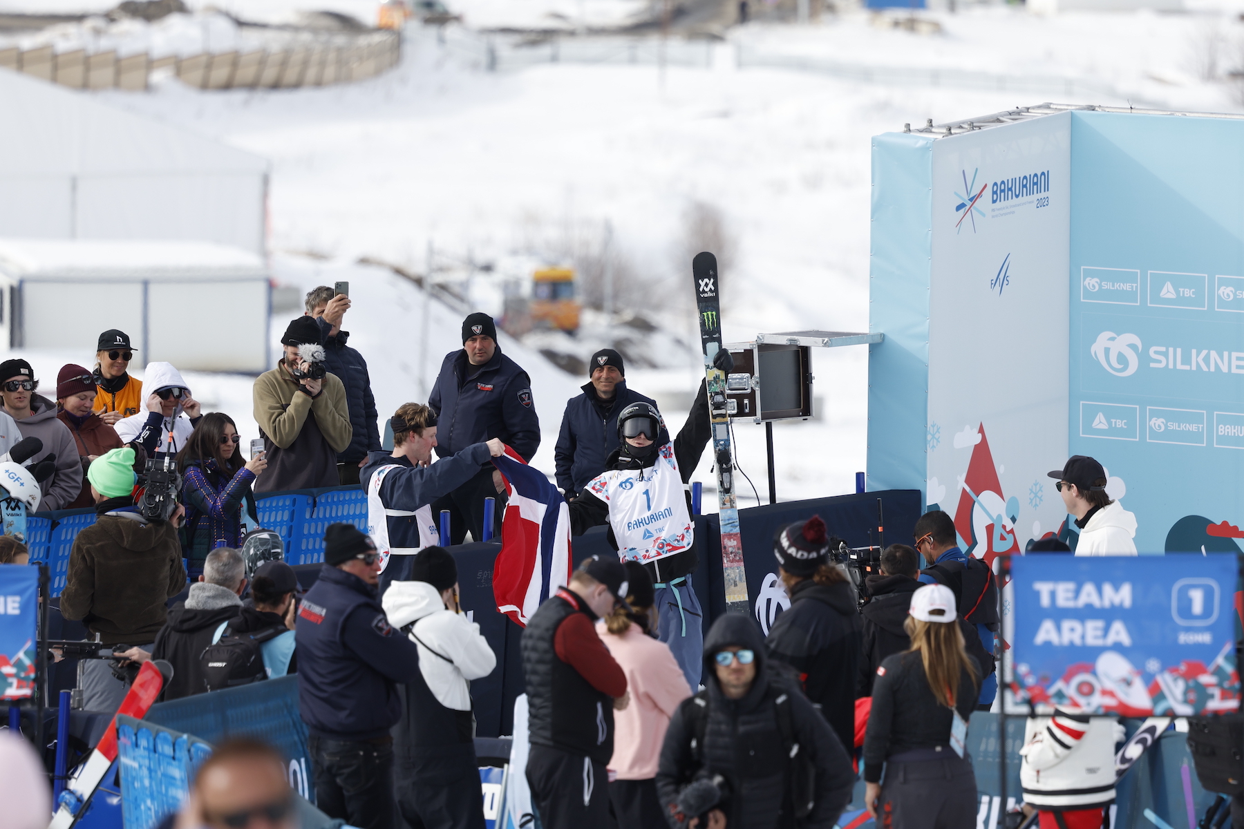 FIS | Crystal Globe series: The Birk Ruud Interview