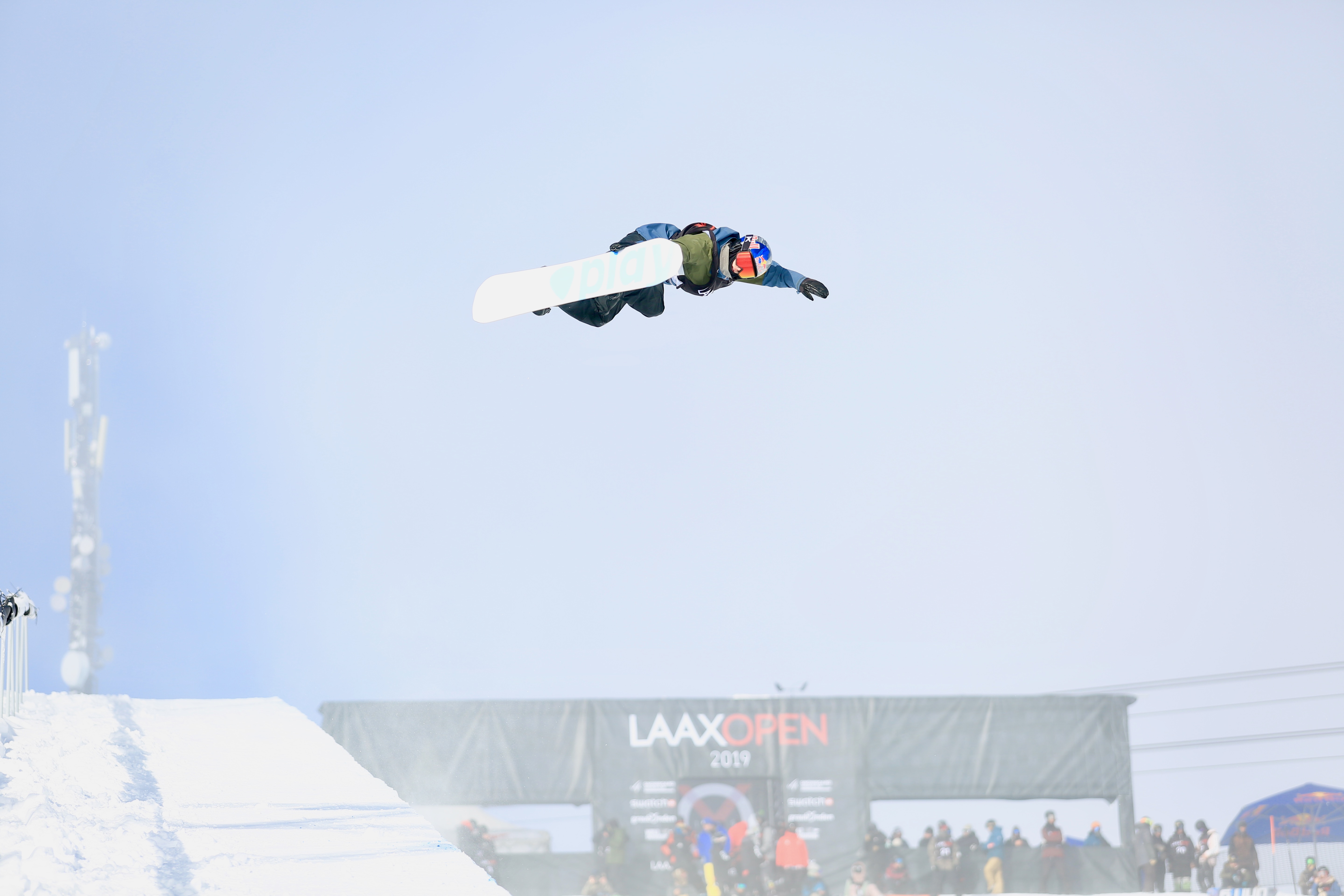 FIS | Season preview: 2019/20 FIS Snowboard Halfpipe World Cup