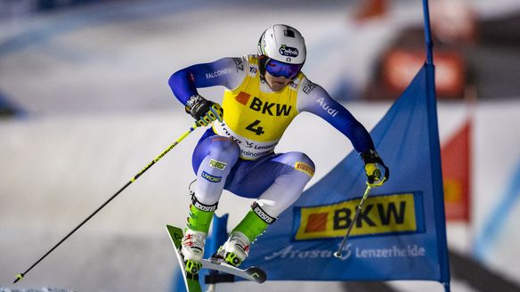 FIS | Ski Cross Hub