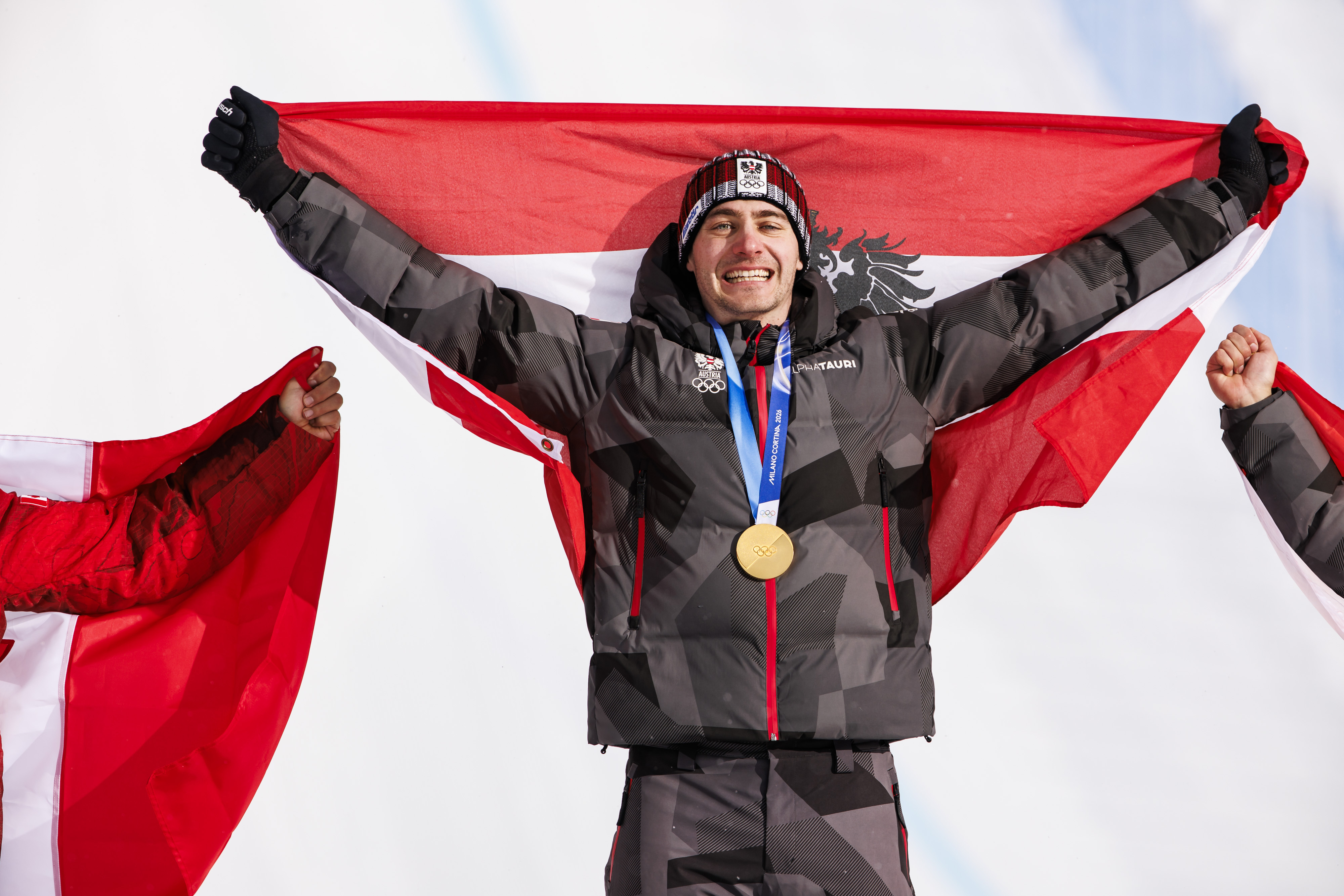 FIS | Snowboard Cross Olympic champions eyeing return to form in Montafon