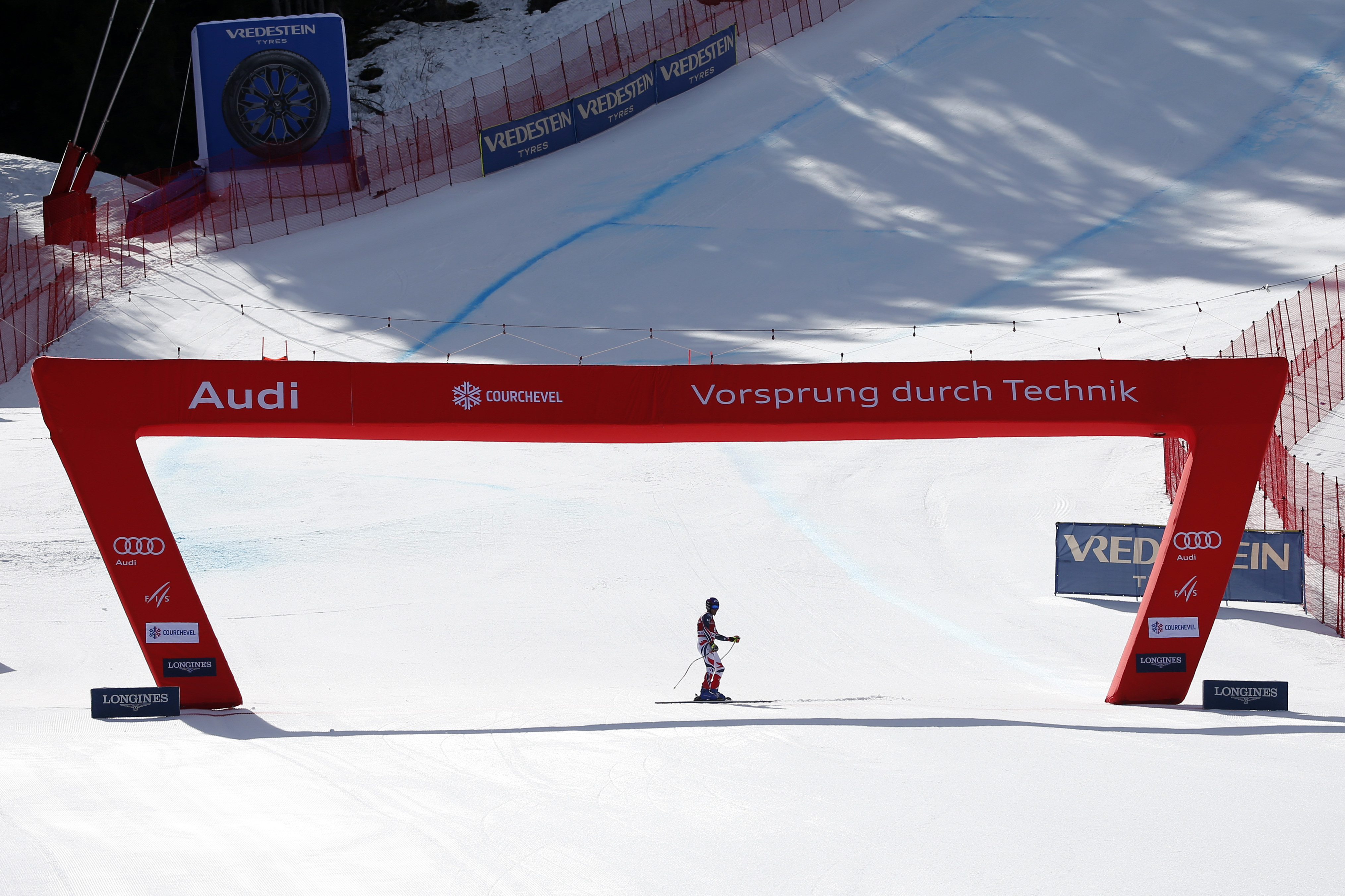FIS | Audi and FIS extend long-standing partnership through 2030
