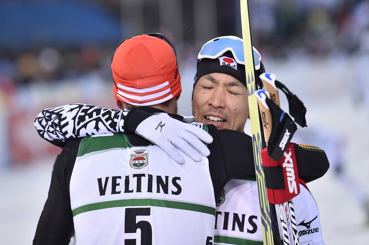 FIS | The Individual Gundersen LH - as it happened