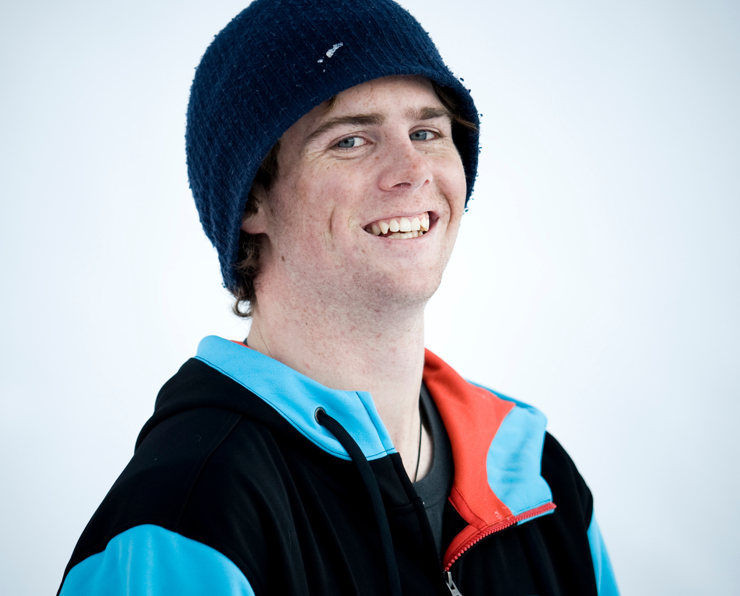 FIS | Benjamin FARROW