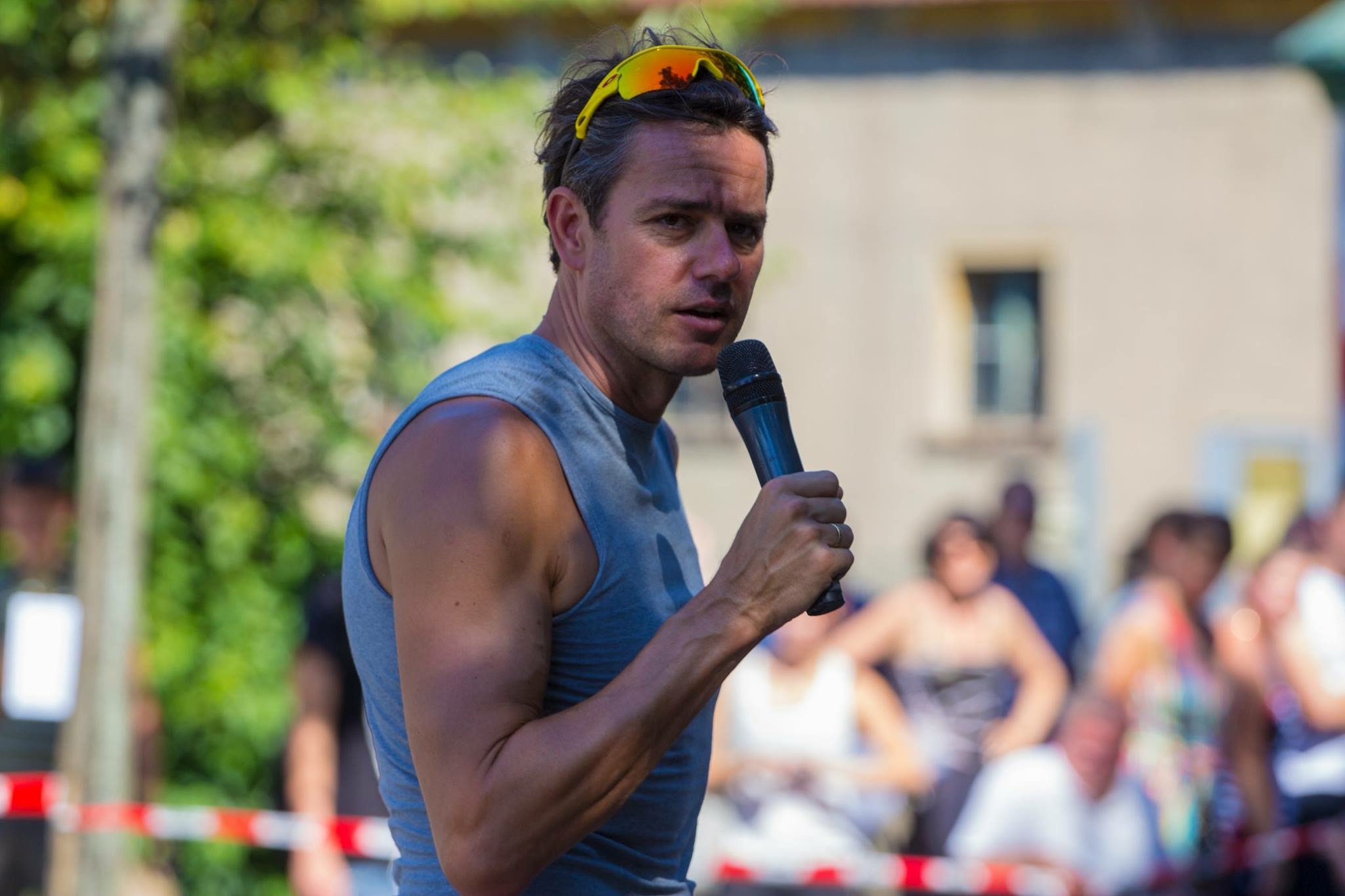 FIS | “Who wants an Olympic medal has to beat the Germans.”