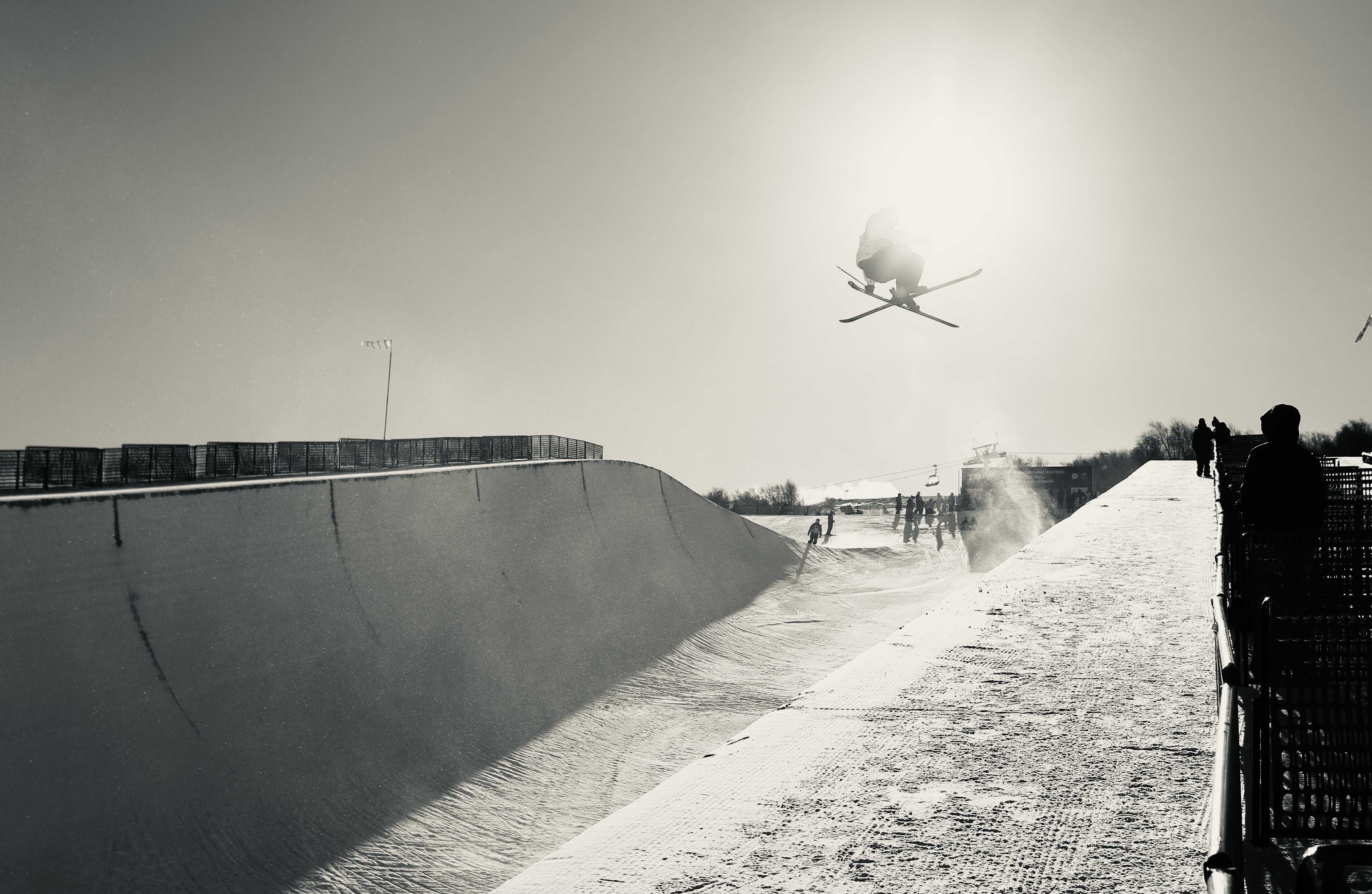 FIS | 2025/26 Freeski Halfpipe World Cup season preview