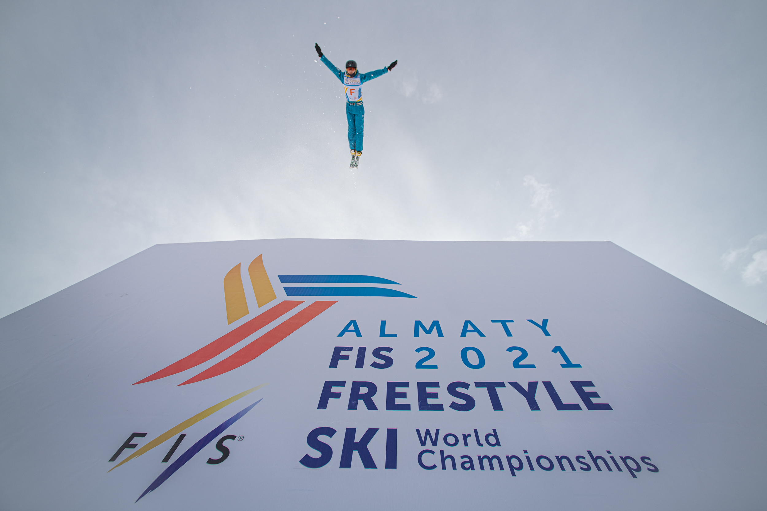 FIS | FIS Freestyle Ski World Championships about to kick off in Almaty