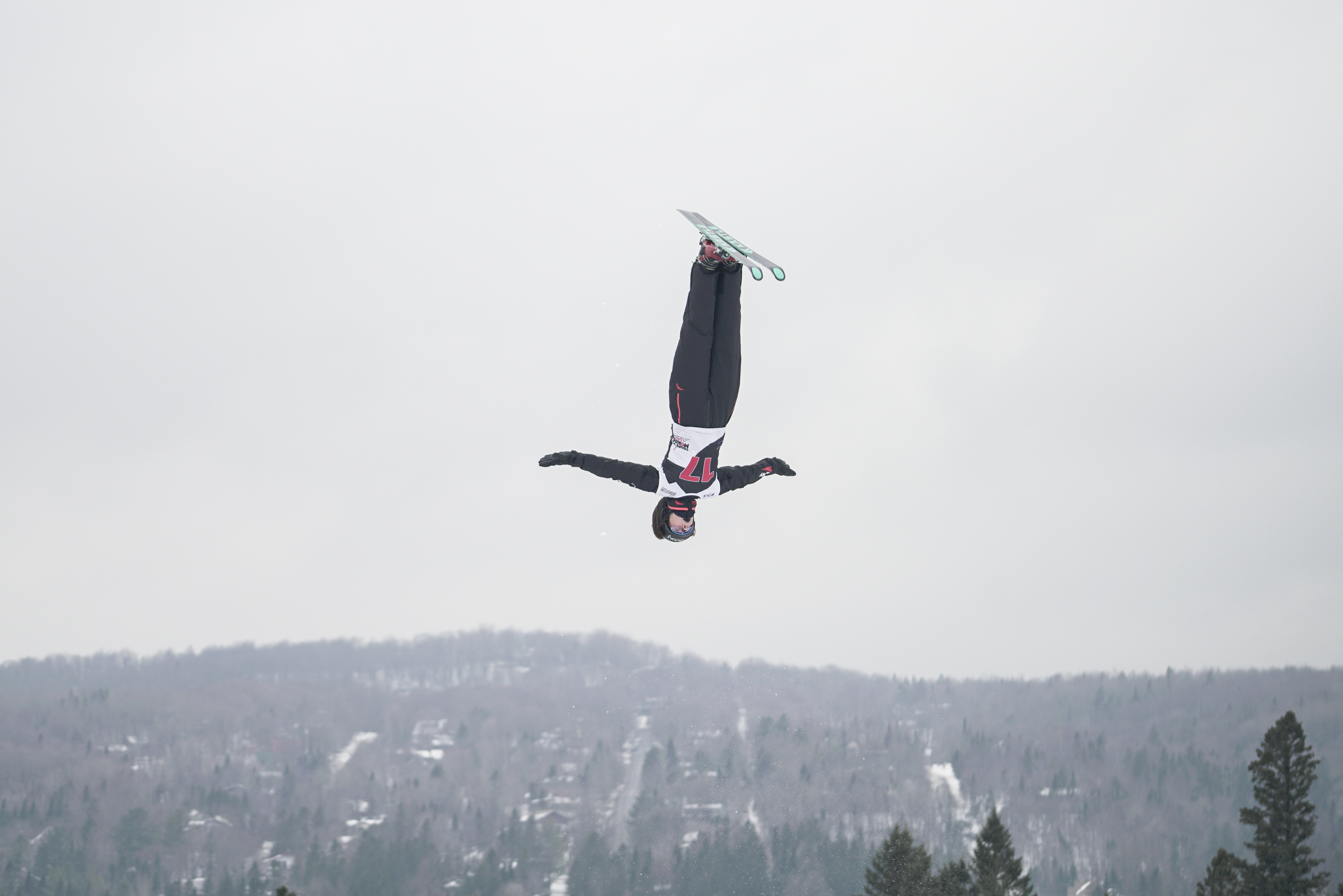 FIS | Lac-Beauport 2025/26 Freestyle World Cup: Stats Preview