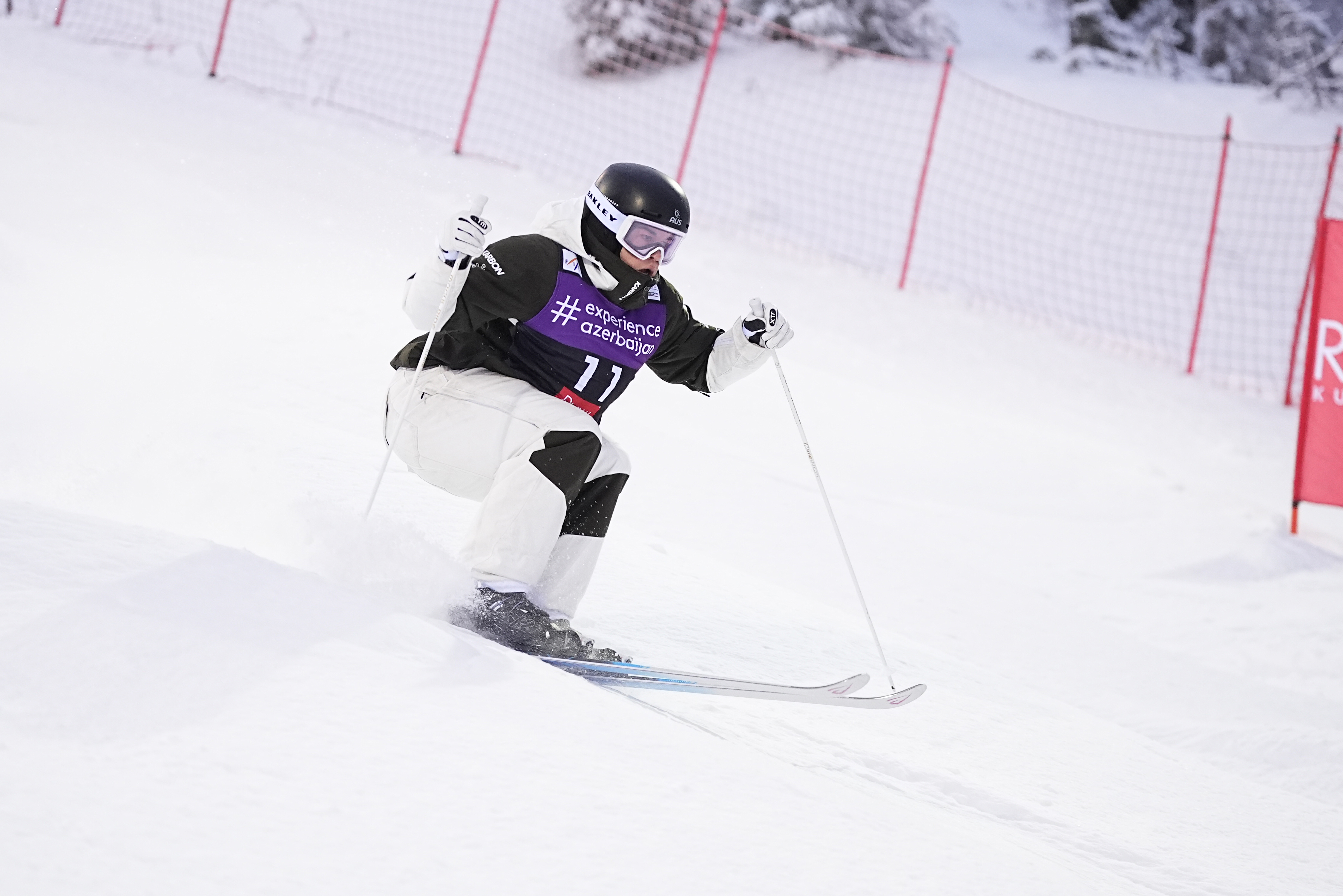 FIS | Anthony returns with Ruka win as Australians take double