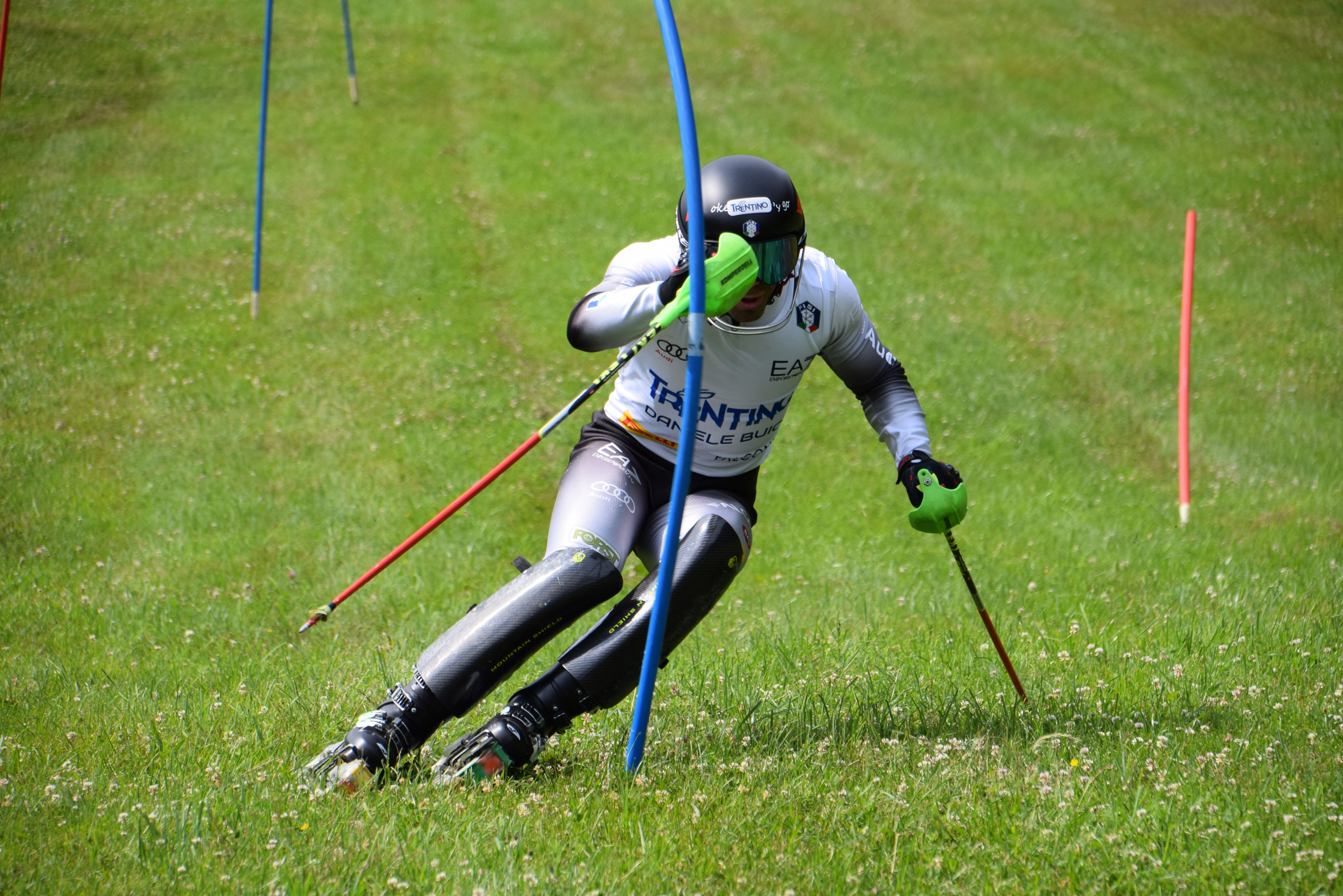 FIS | Grass Skiing Season Kicks Off with Exciting Competitions in ...