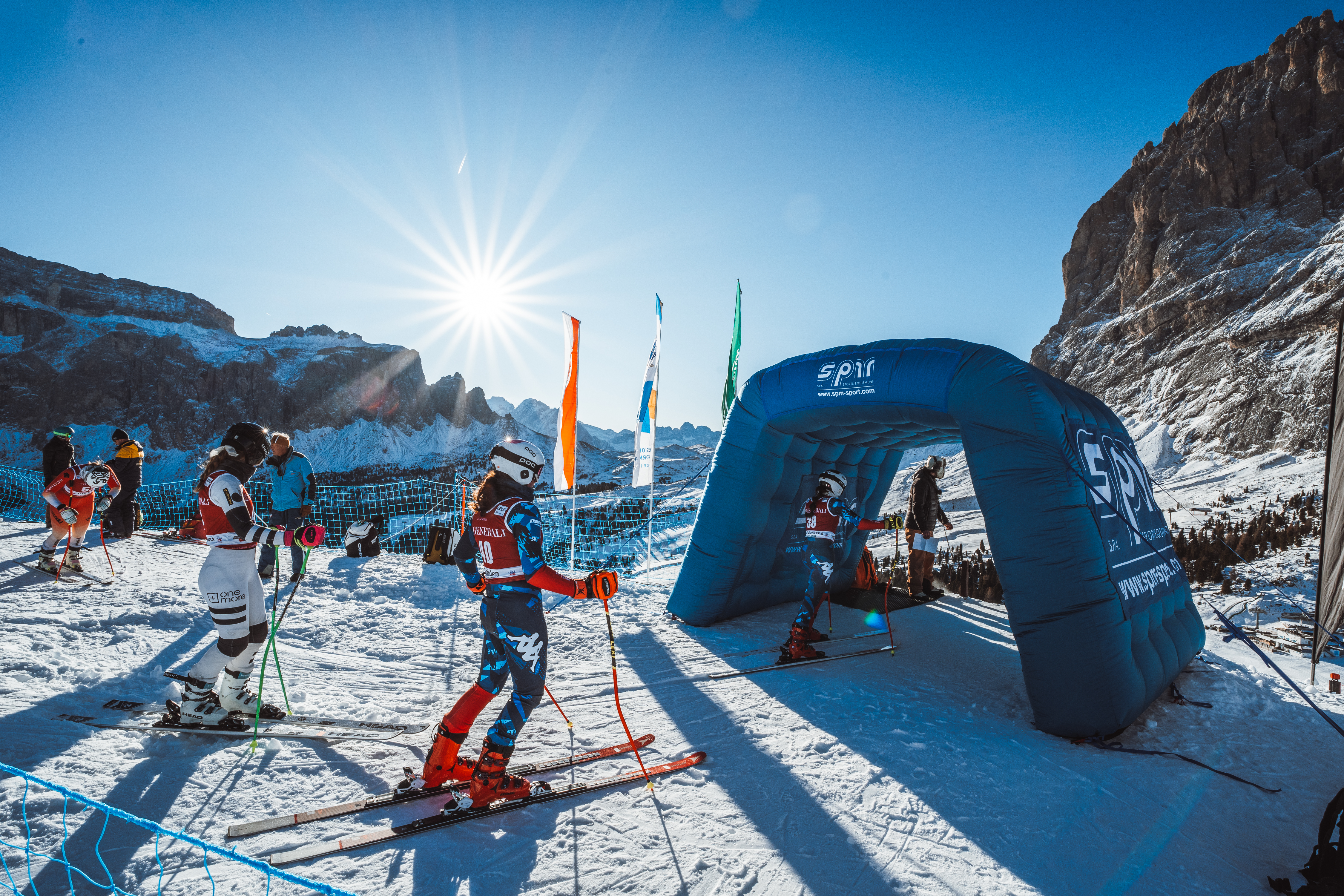 FIS | FIS concludes a successful 2024/25 season on the snow, with plans ...