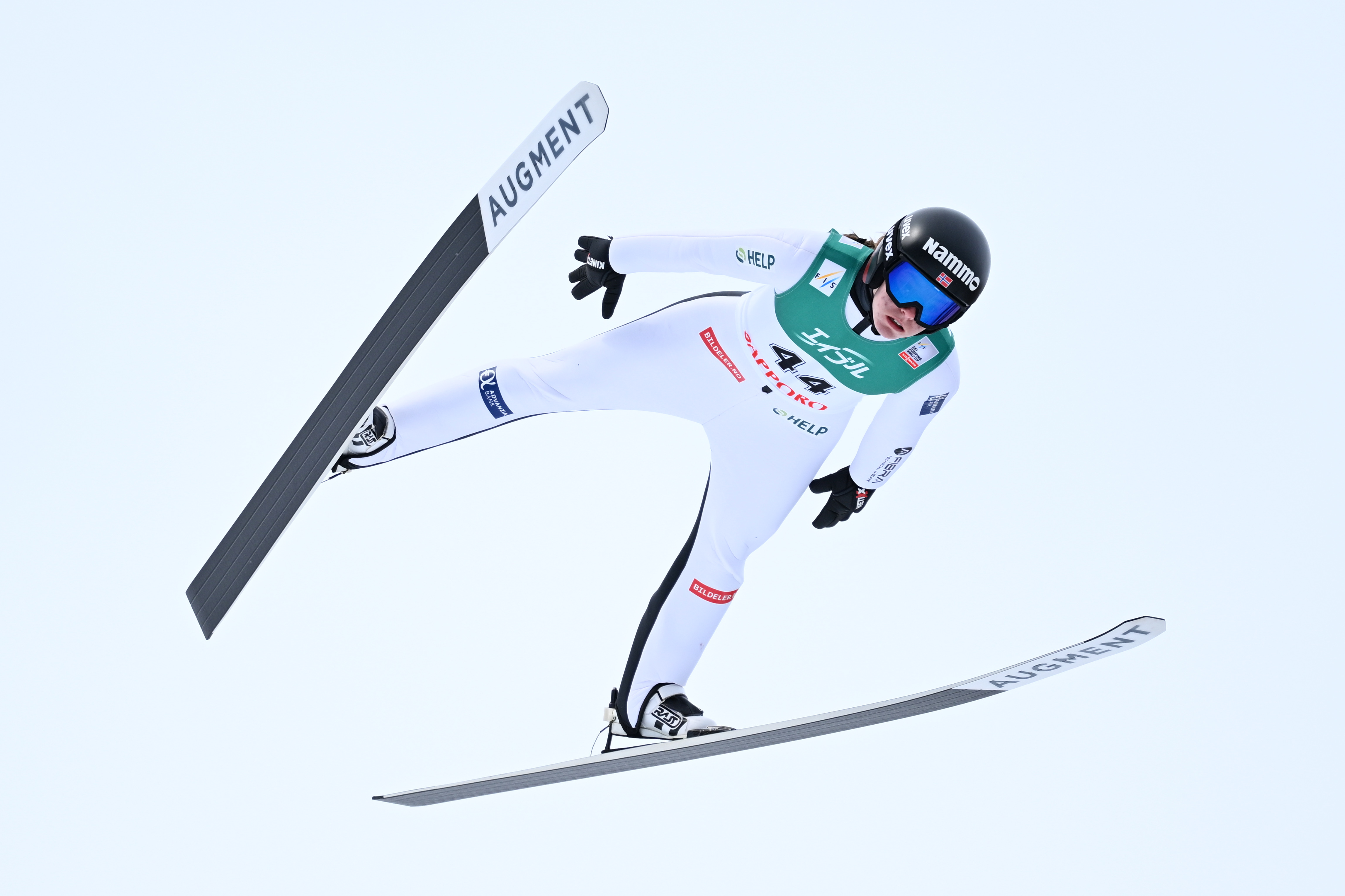 FIS | Kvandal tops qualifications in Zao, men compete in first Ski ...