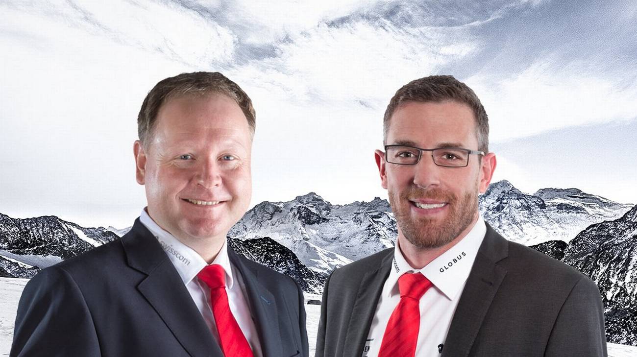 FIS | Change in Swiss-Ski management: Bernhard Aregger to succeed ...