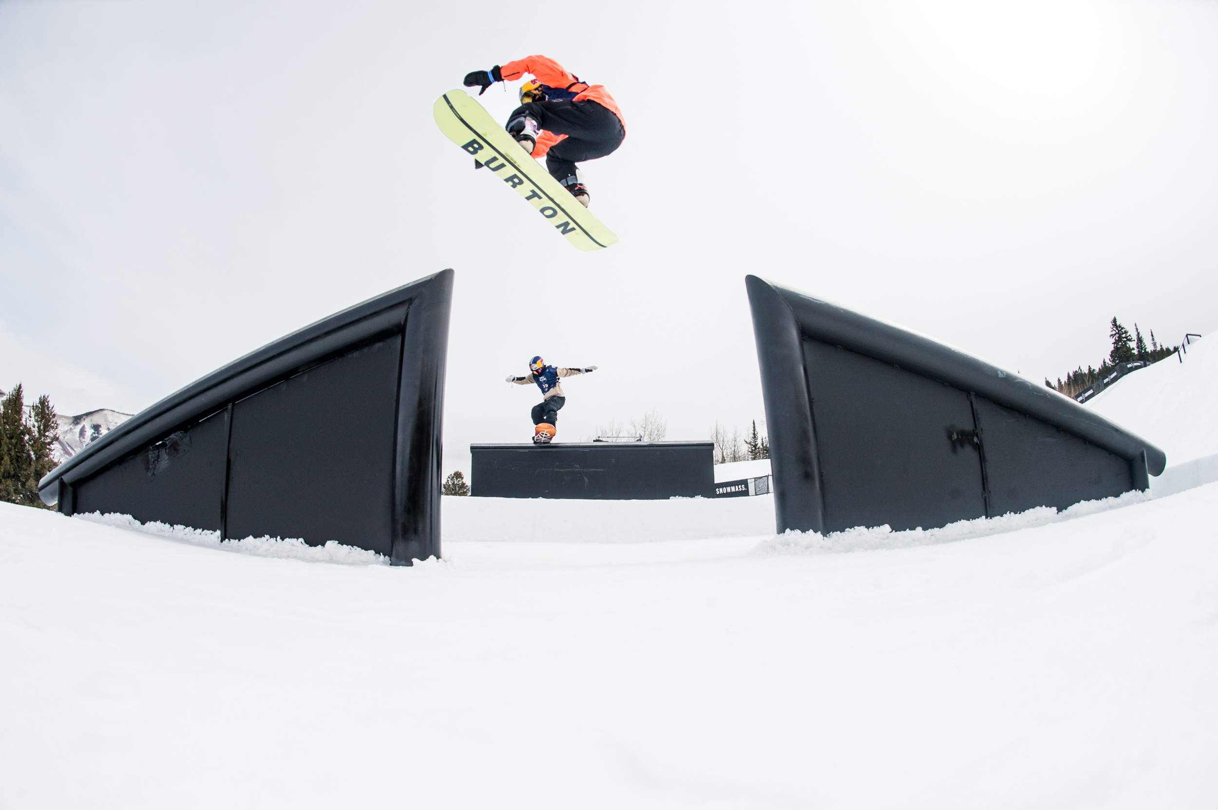 FIS | Aspen 2021: Slopestyle and Big Air Preview