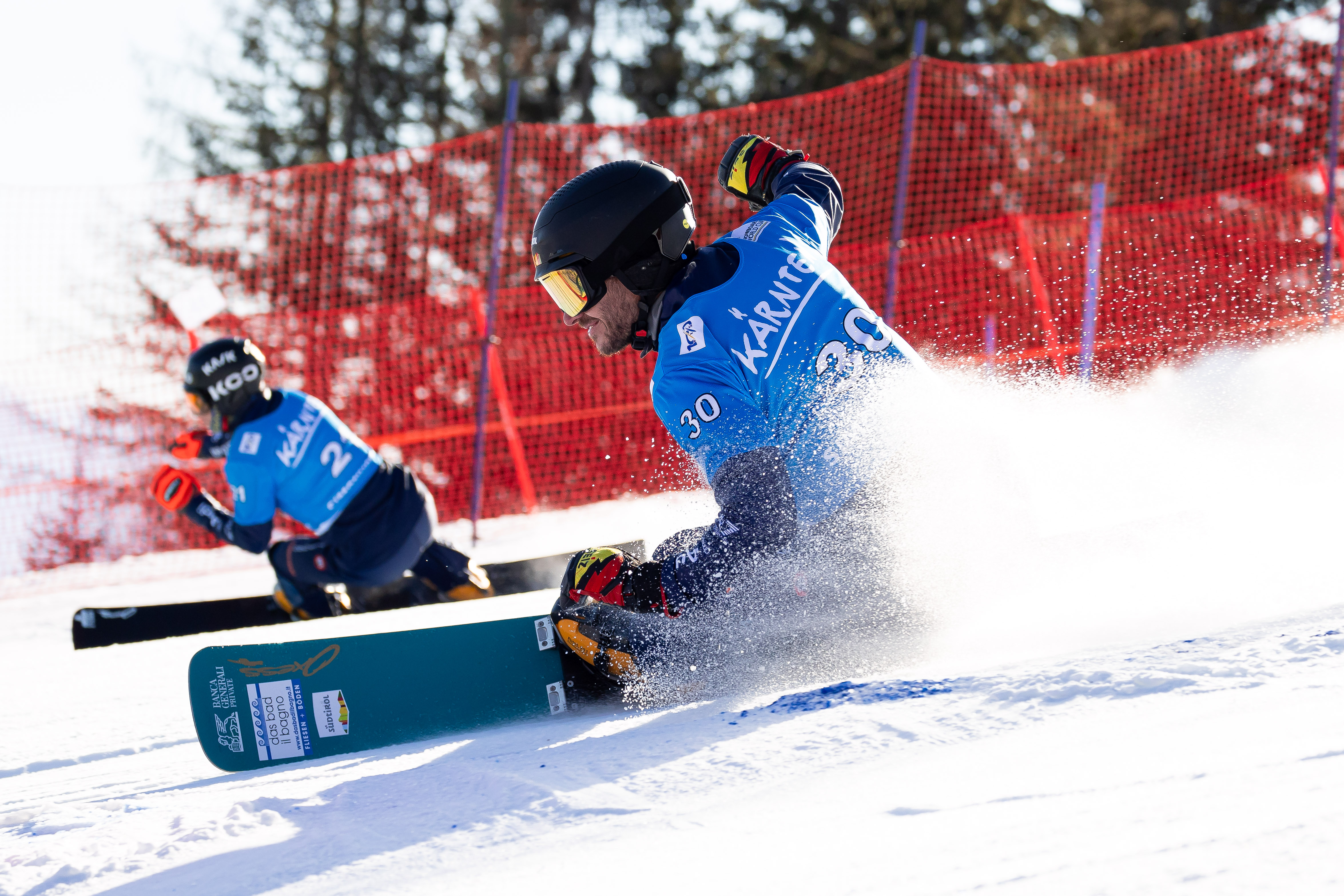 FIS | Simonhohe set to host next stage of thrilling World Cup season
