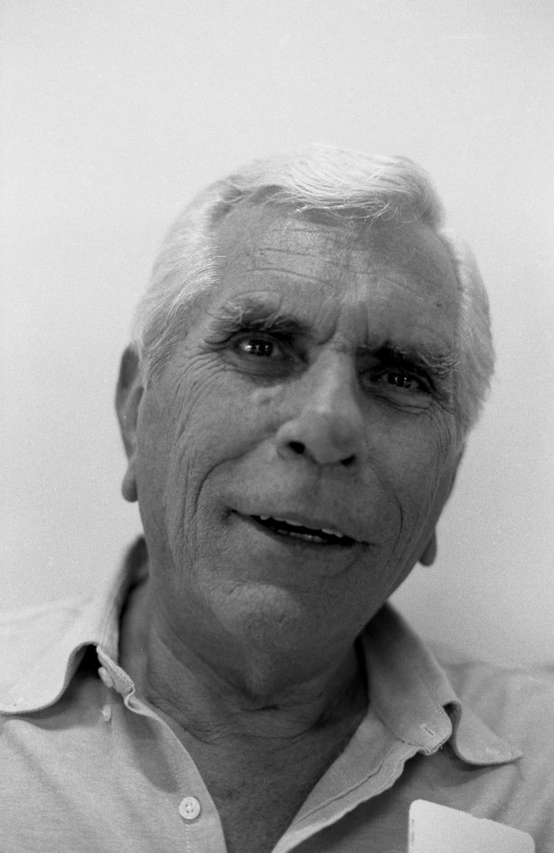 FIS | Paul Michalides passes away