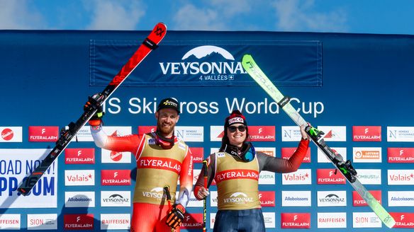 FIS | Ski Cross Hub