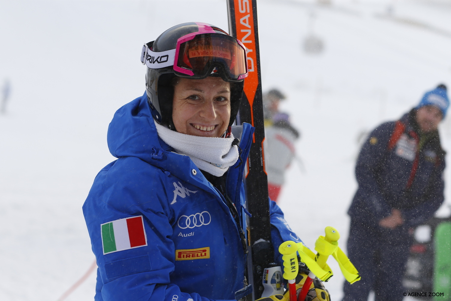 FIS | Elena Fanchini, World Championships silver medalist, dies at 37