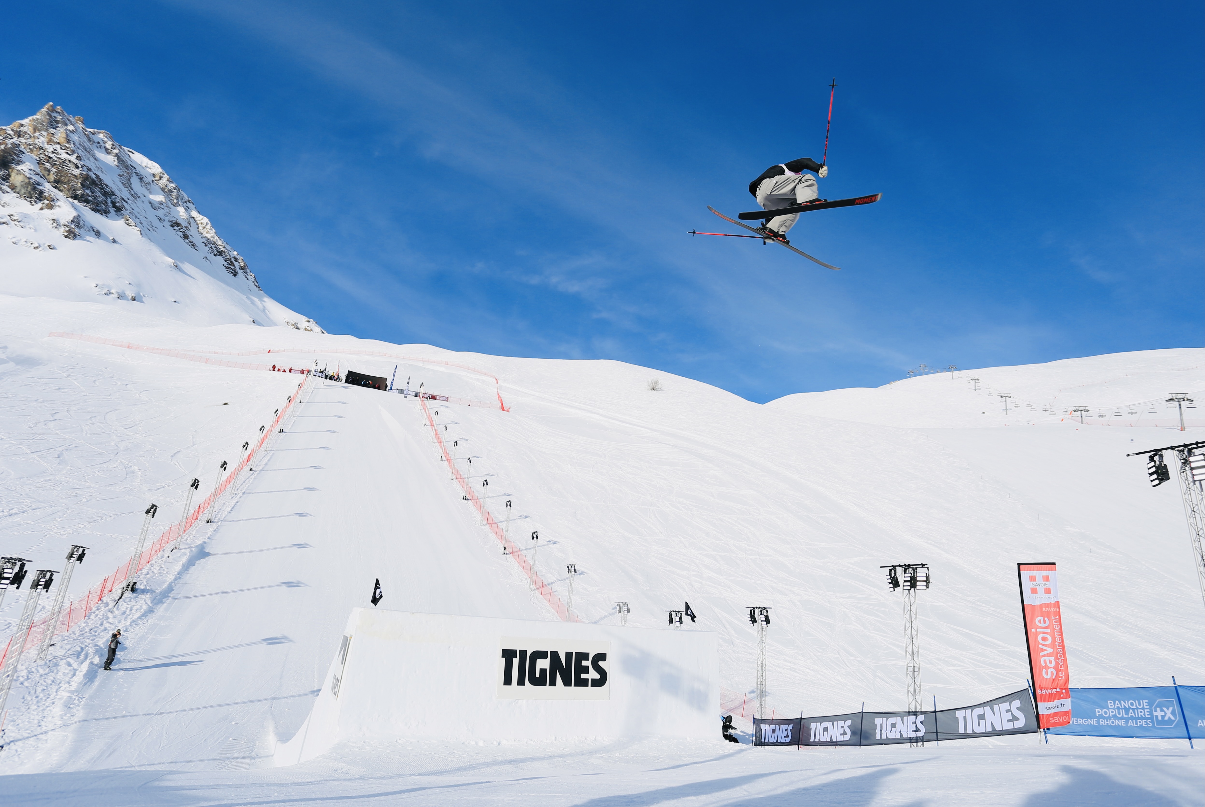 FIS | Tignes Freeski Big Air World Cup: Stats Preview