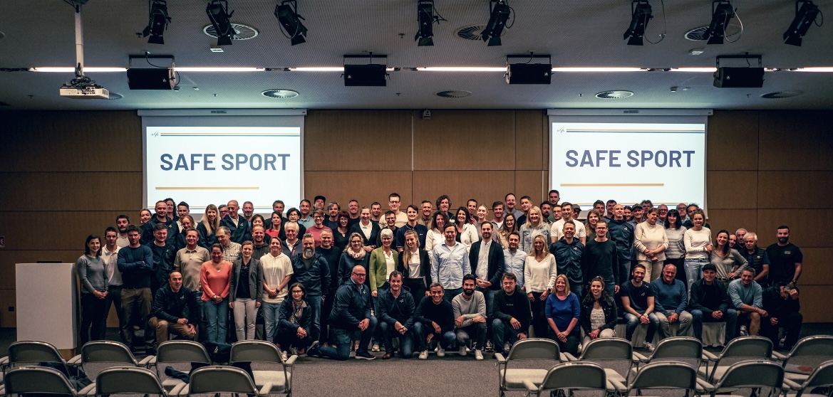 FIS | Safe Sport education for FIS staff