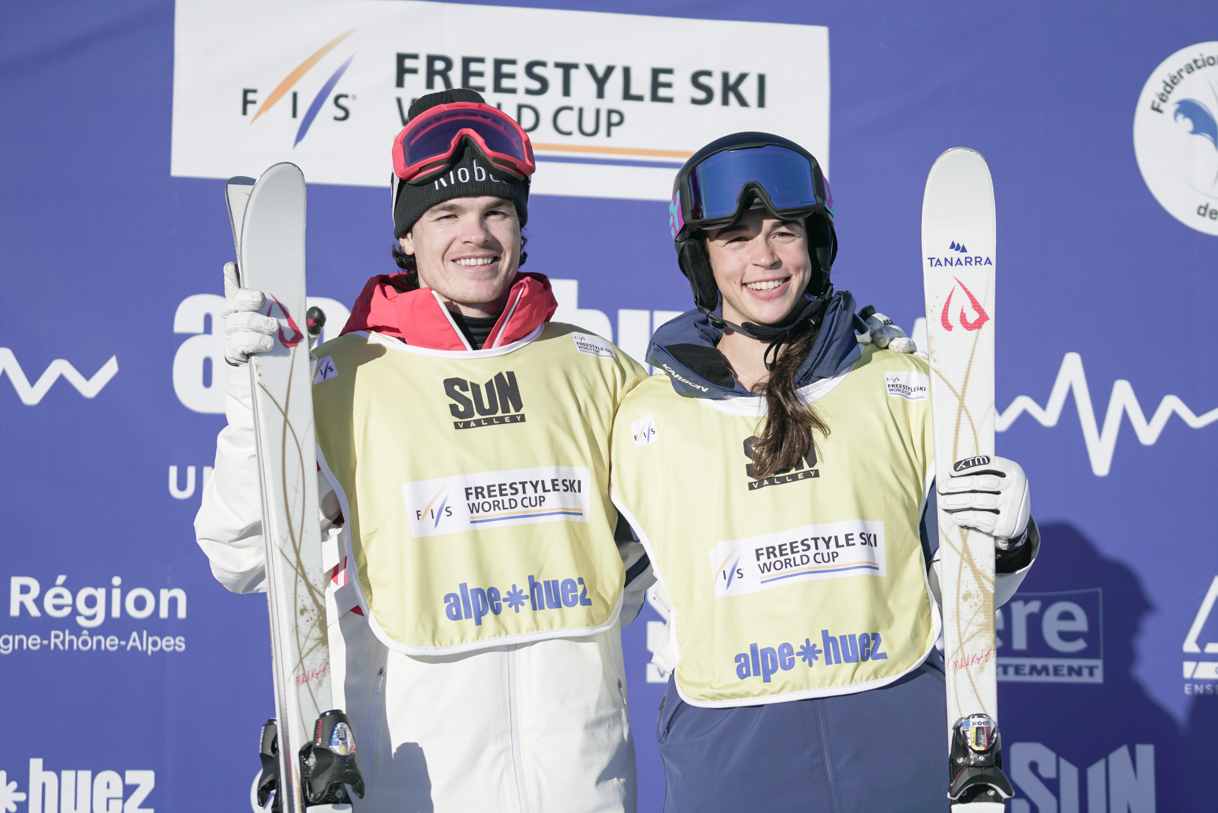 FIS | Who to Watch: Looking ahead to Moguls’ North American tour