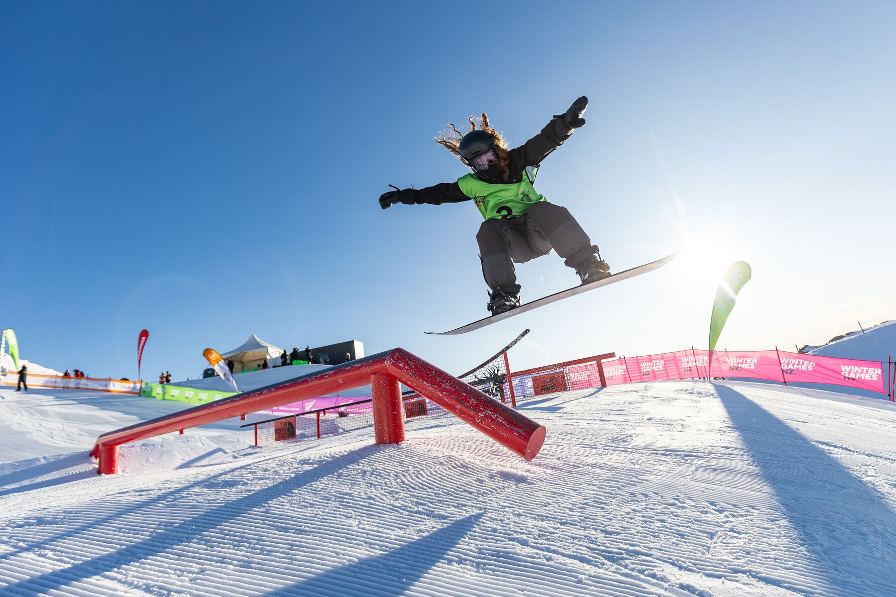 FIS | -10 Days FIS Autumn Meetings 2023 are approaching