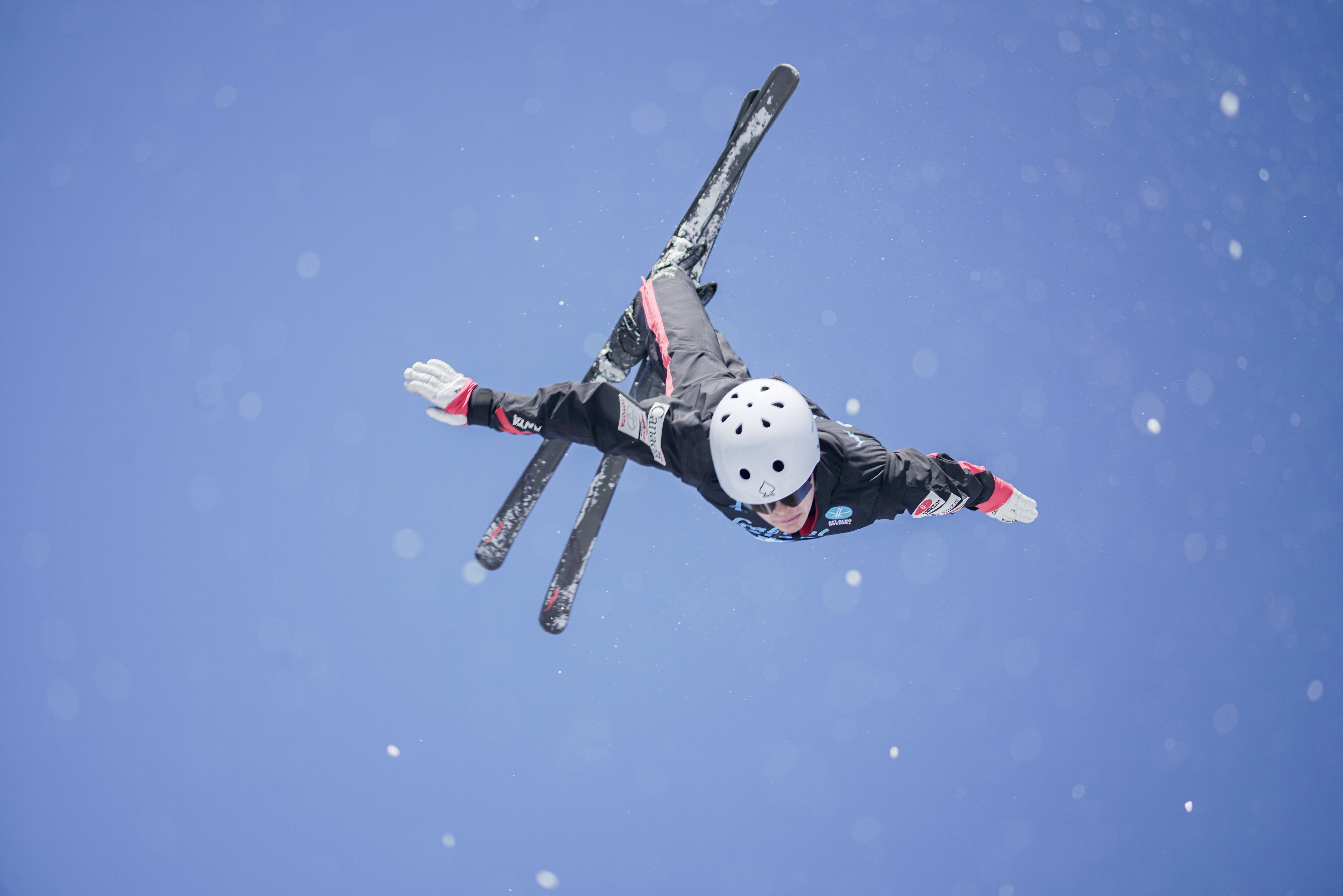 FIS | Sneak Preview: 2024/25 FIS Freestyle World Cup Calendar