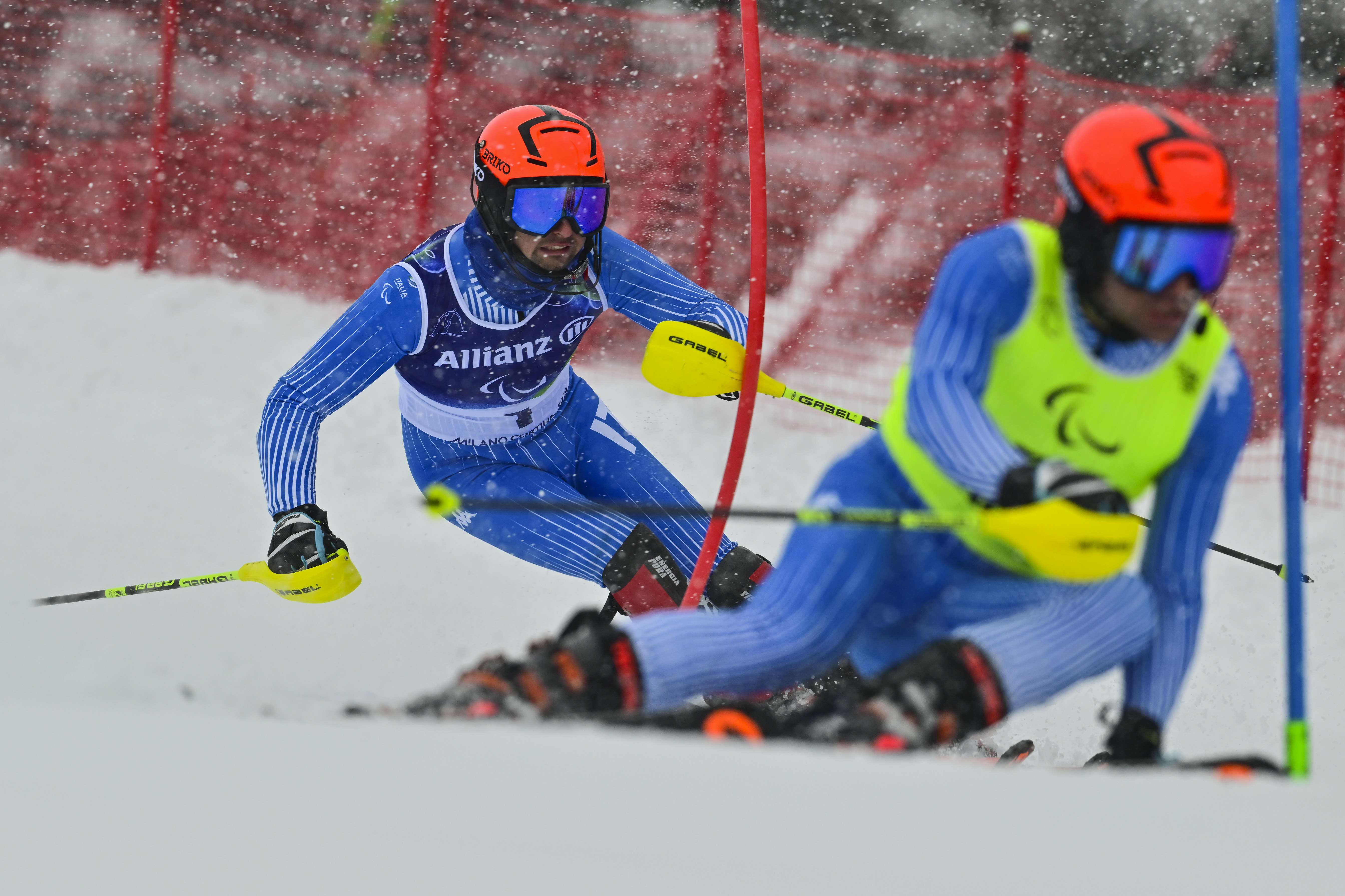 FIS | Giacomo Bertagnolli, Aleksei Bugaev and Jeroen Kampschreur take ...