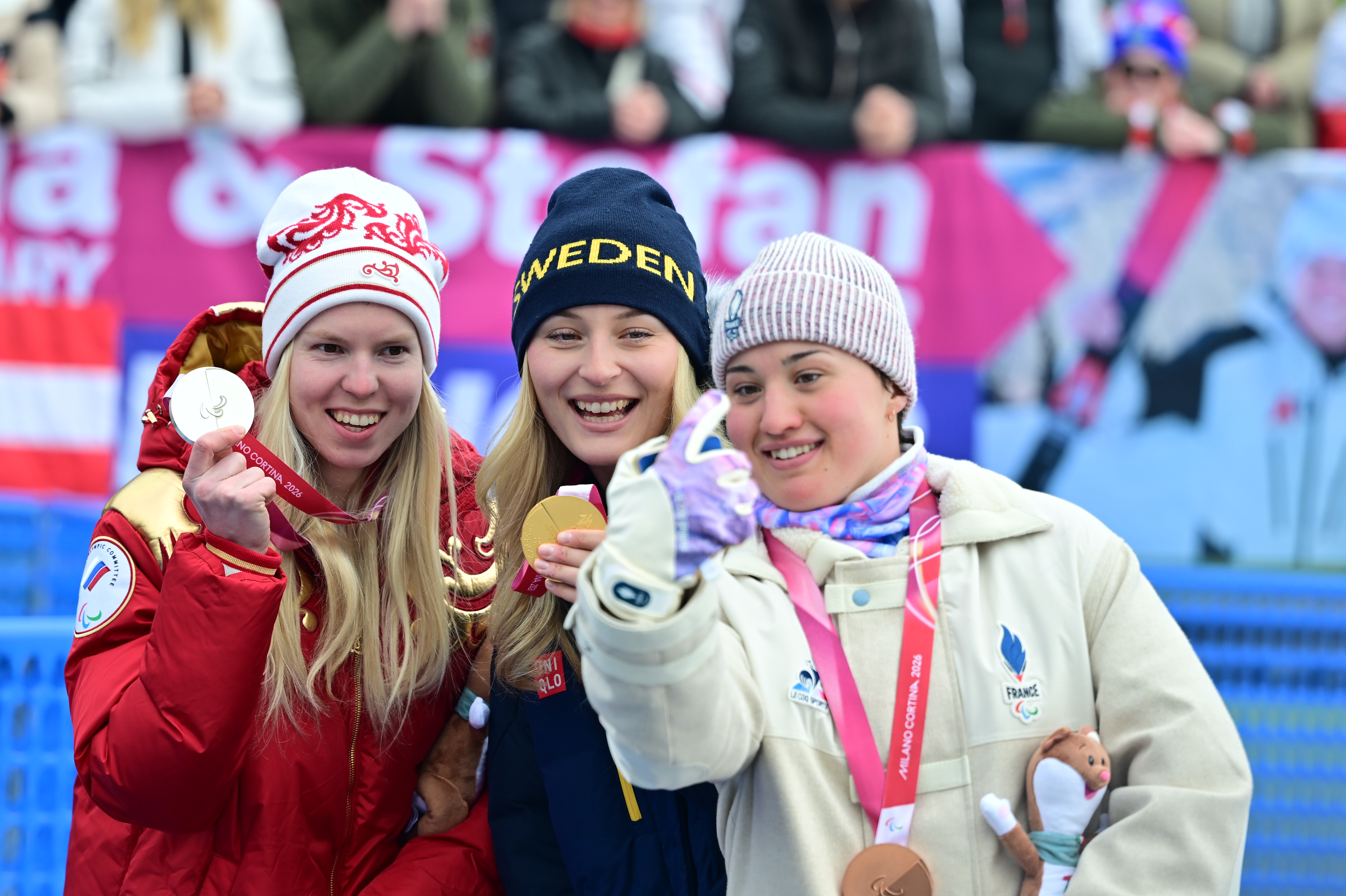 FIS | DAILY COUNTDOWN 8 – Slalom showdown and relay races define ...