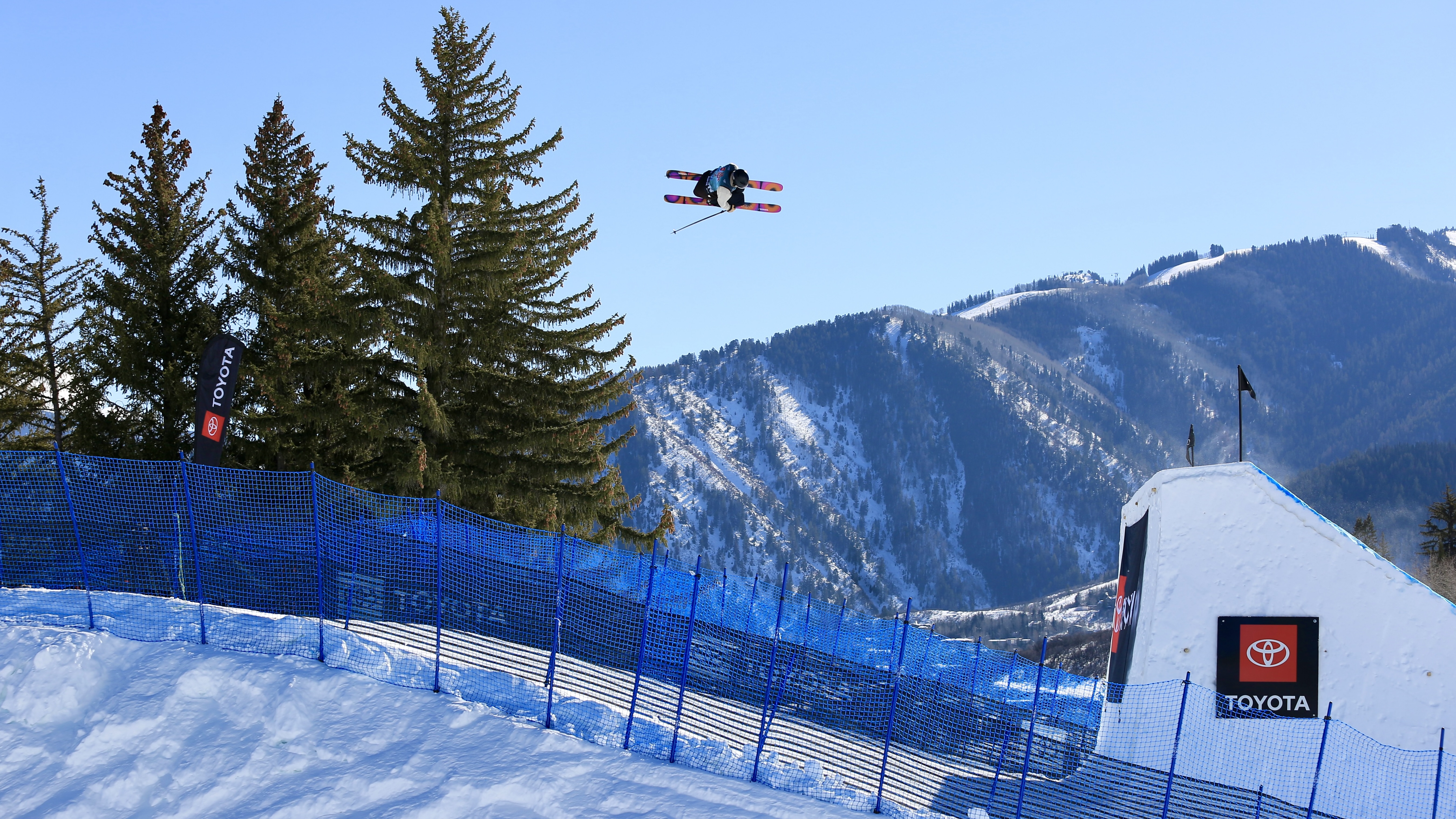 FIS | Aspen Freeski World Cup: Slopestyle Stats Preview