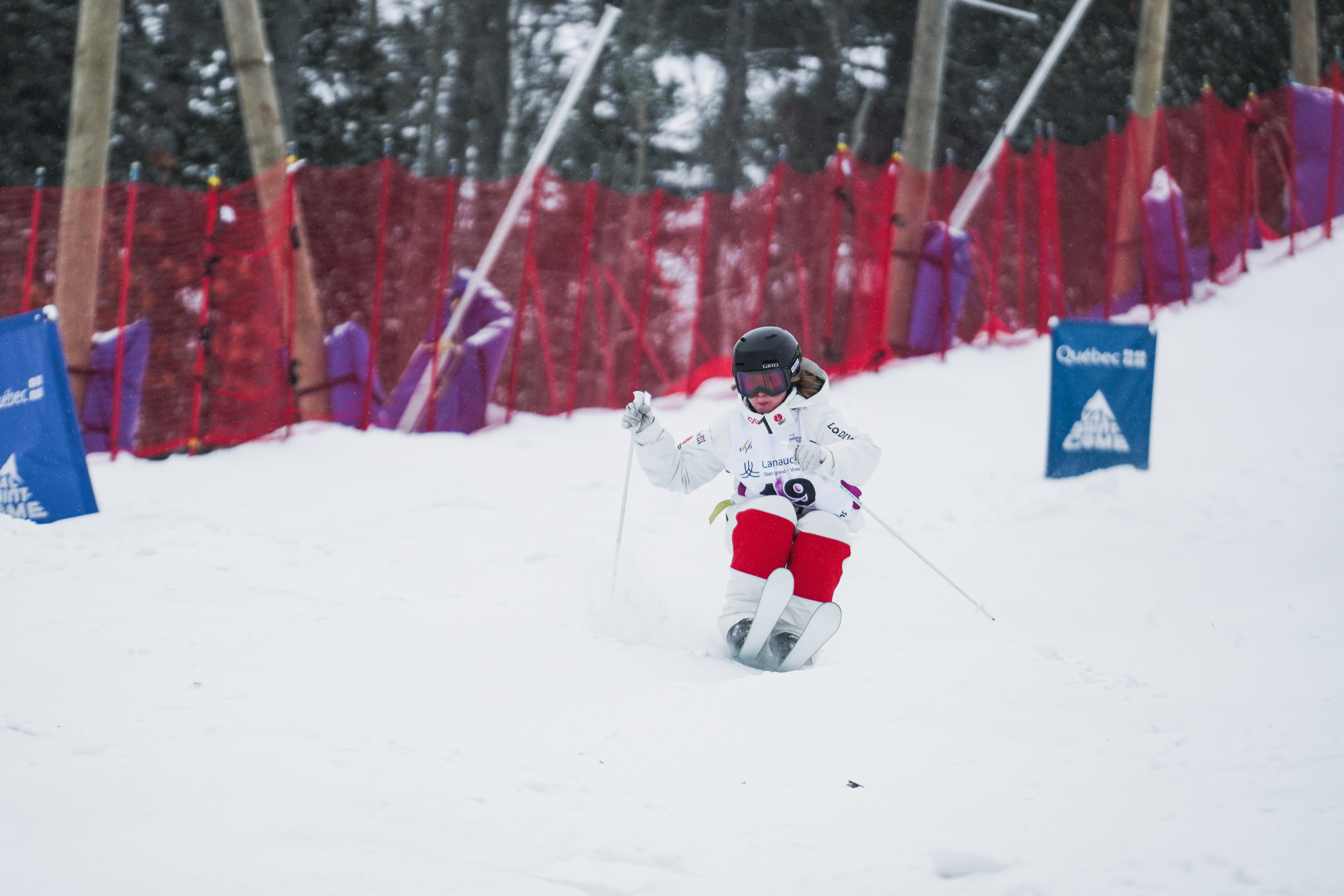 FIS | Val St. Côme 2025/26 Freestyle World Cup: Stats Preview