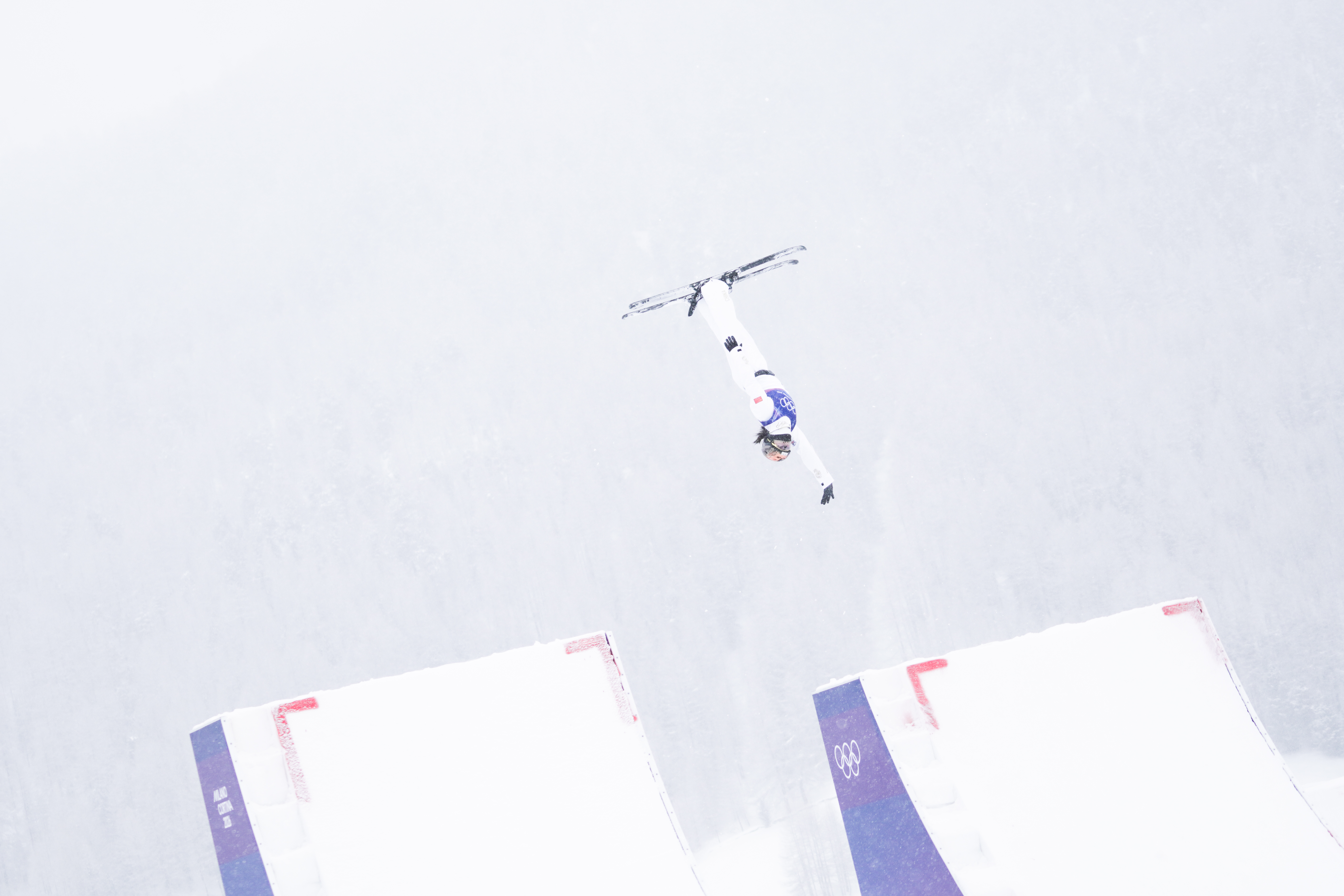 FIS | Aerials 101: Understanding Aerials and Aerials Mixed Team
