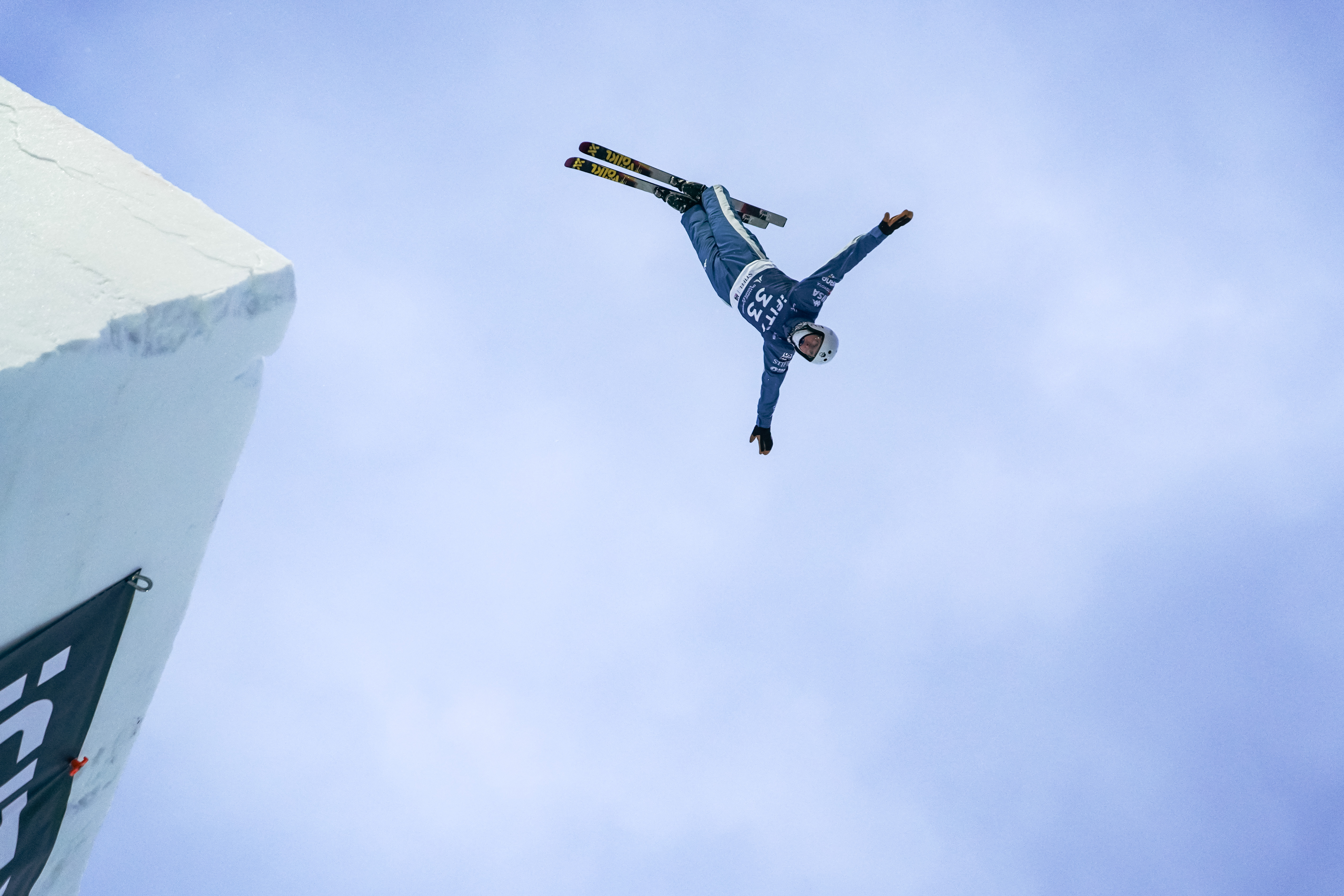FIS | Lake Placid 2025/26 Freestyle World Cup: Stats Preview