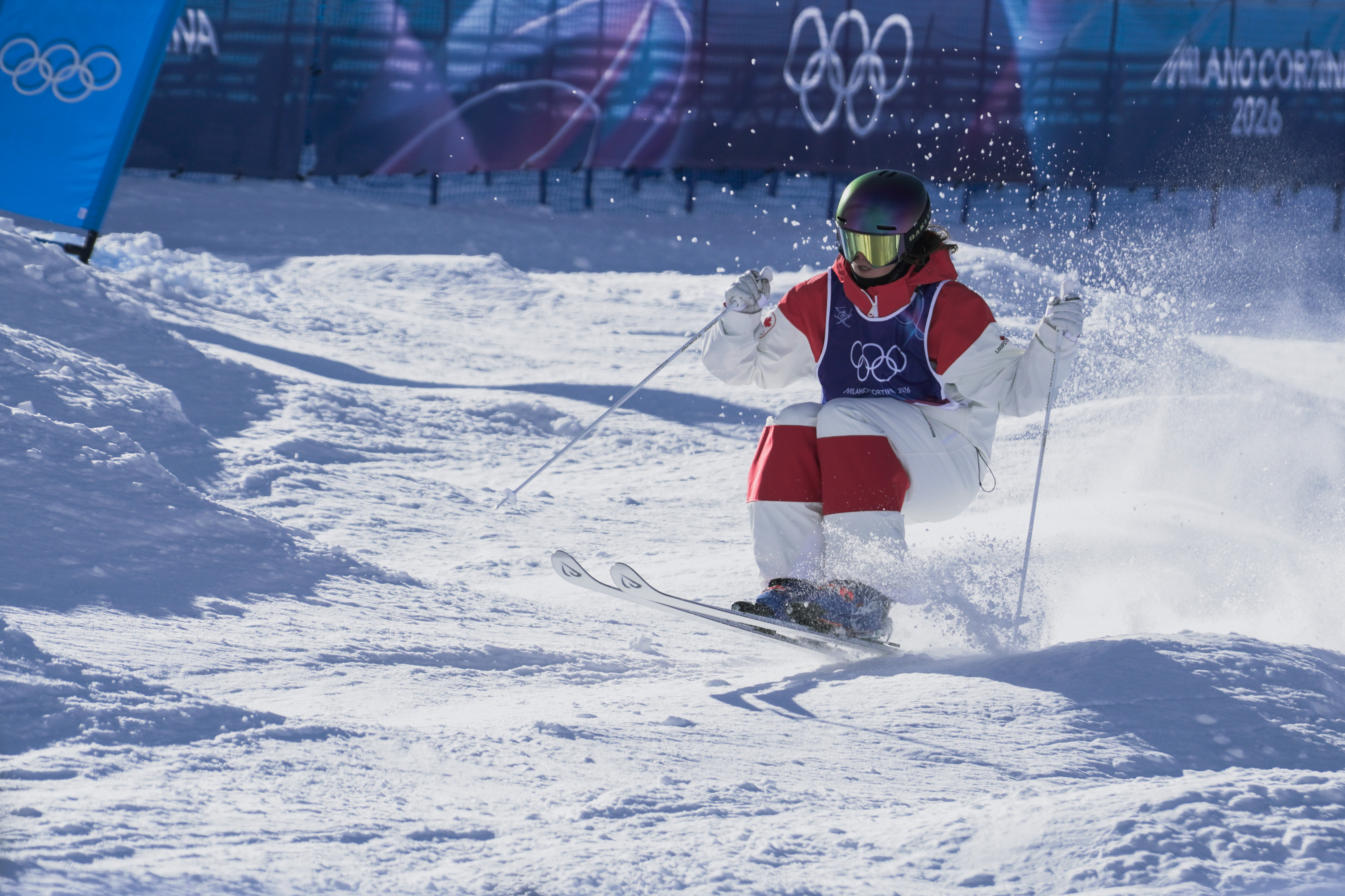 FIS | Moguls 101: Understanding Moguls and Dual Moguls