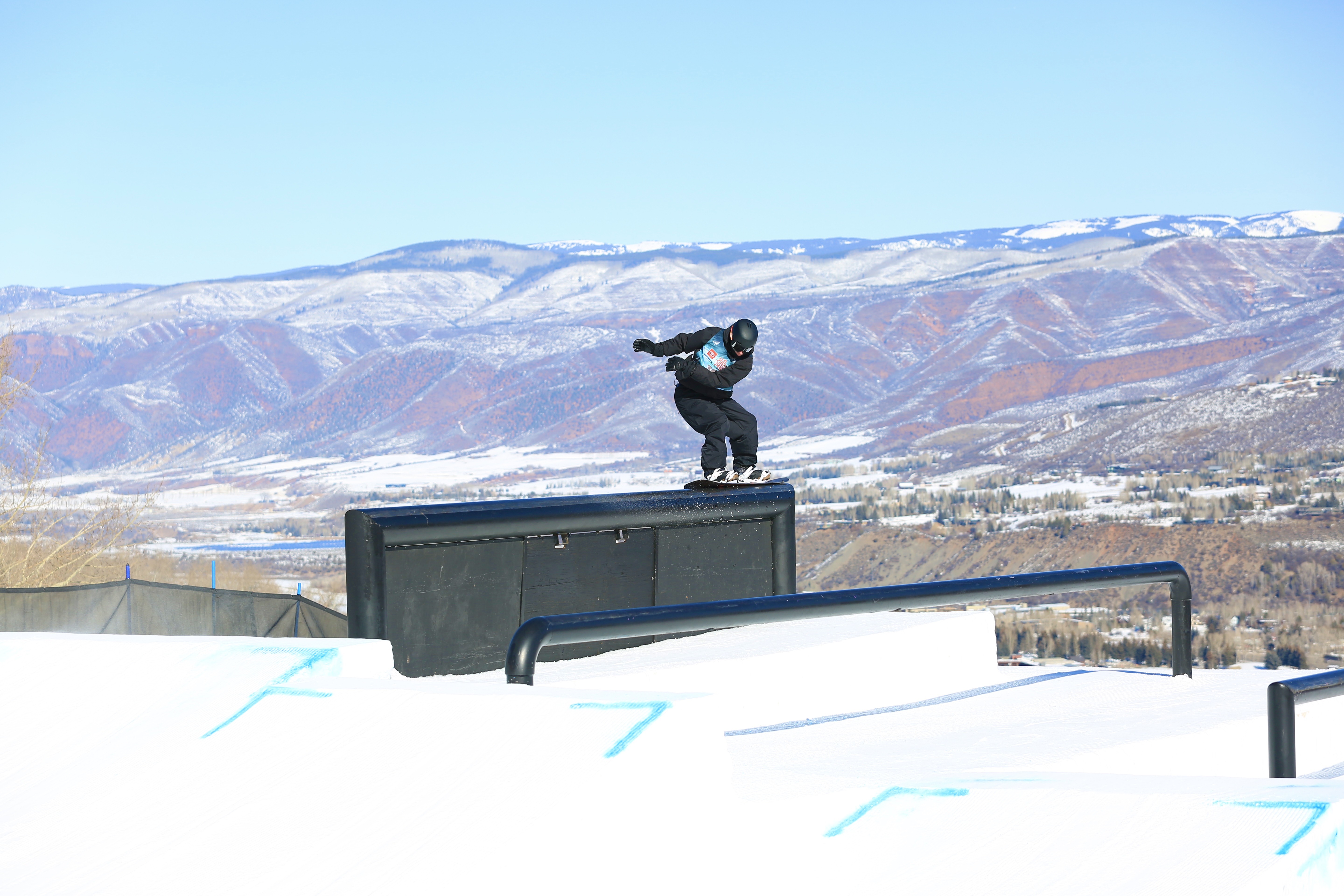 FIS | 2025/26 FIS Snowboard Slopestyle World Cup season preview