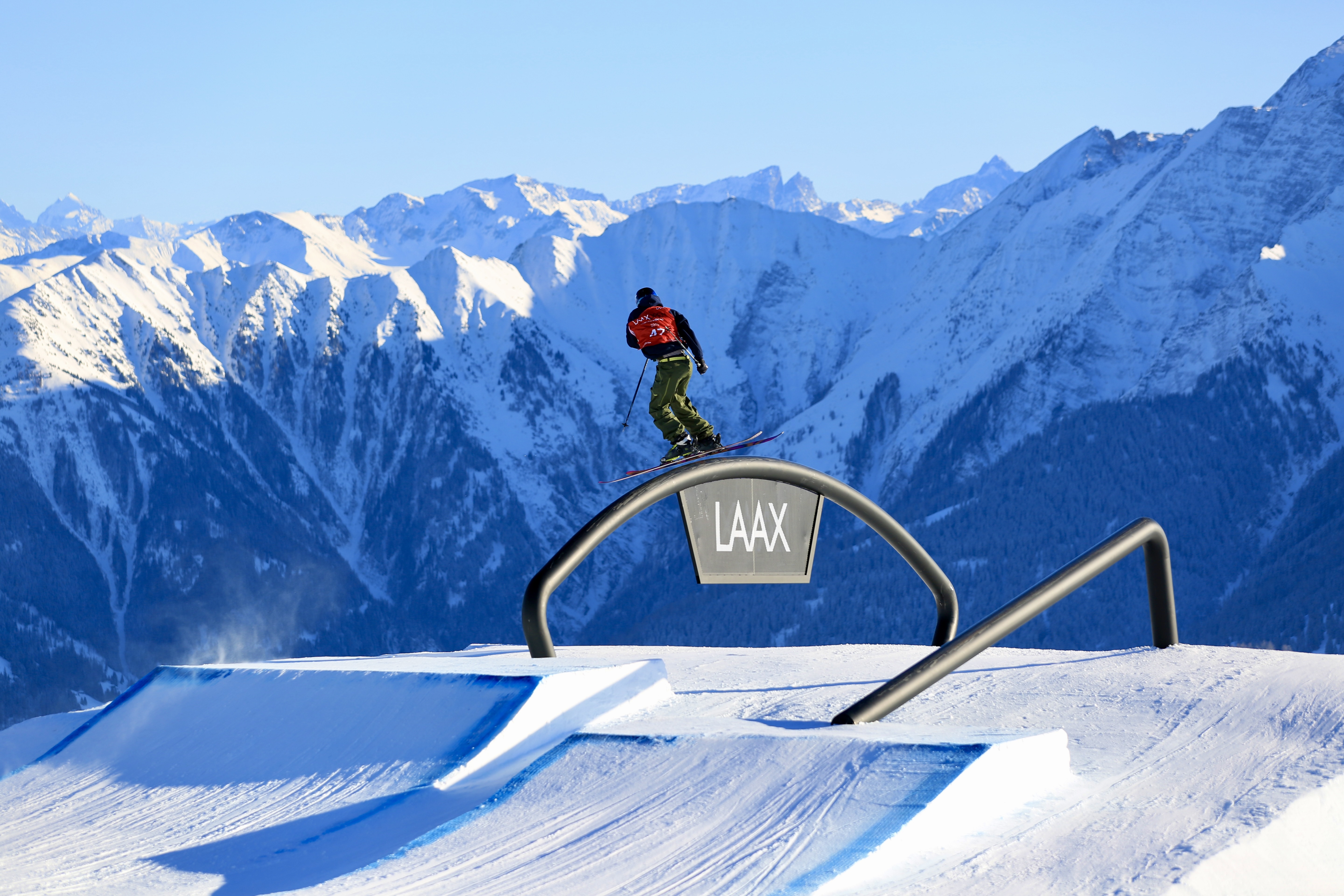 FIS | 2025/26 FIS Freeski Slopestyle World Cup season preview
