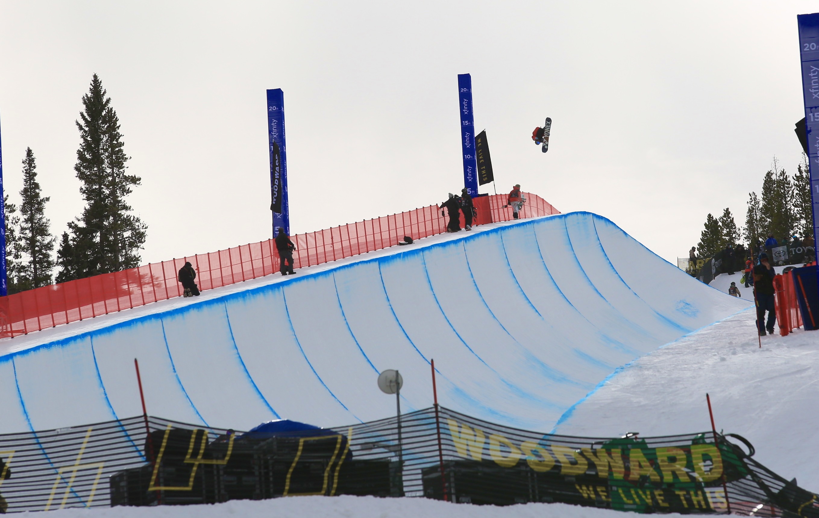 FIS | 2021/22 FIS Snowboard halfpipe World Cup season preview