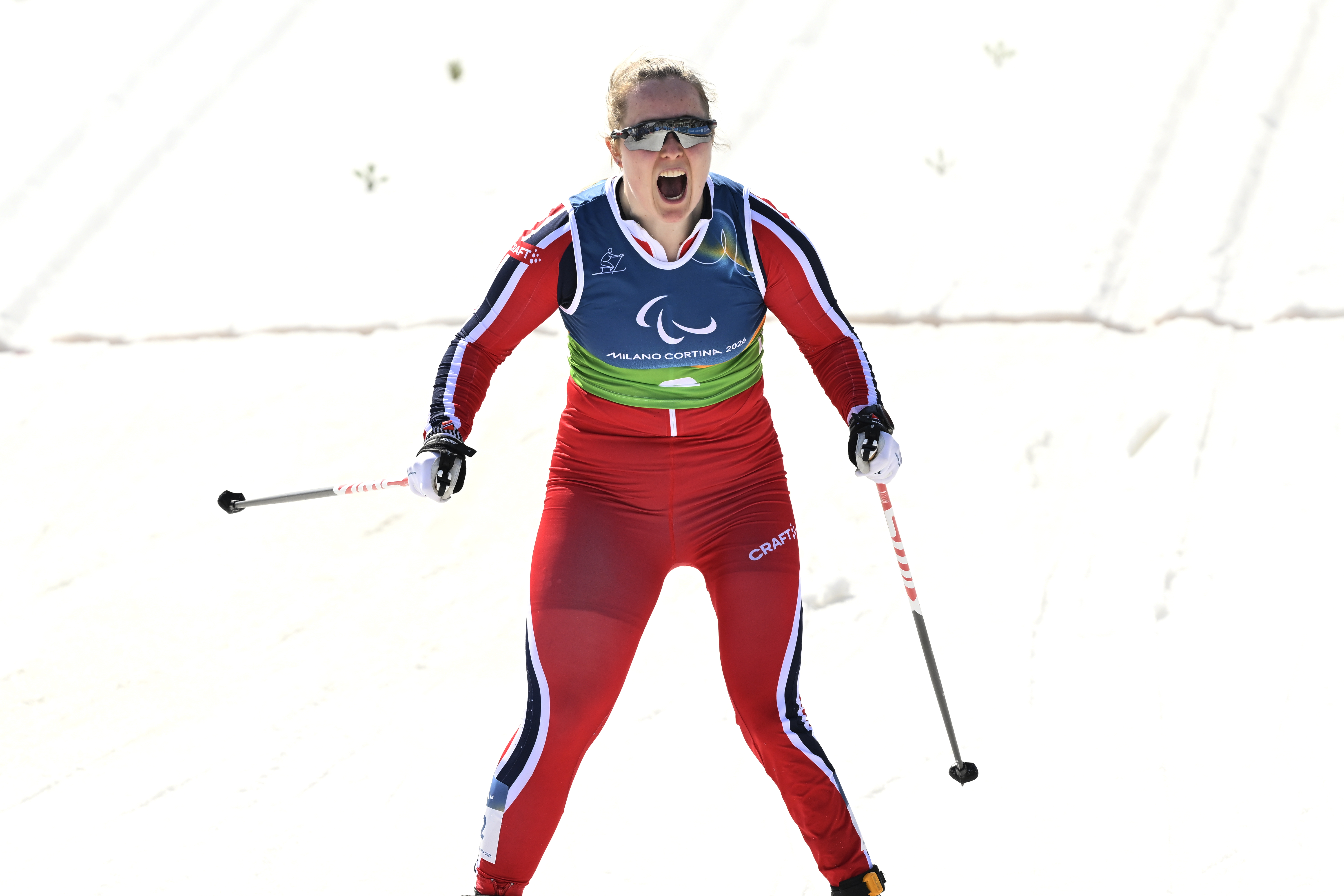 FIS | Nilsen, Masters, Liu and Adicoff among Cross-Country Sprint ...