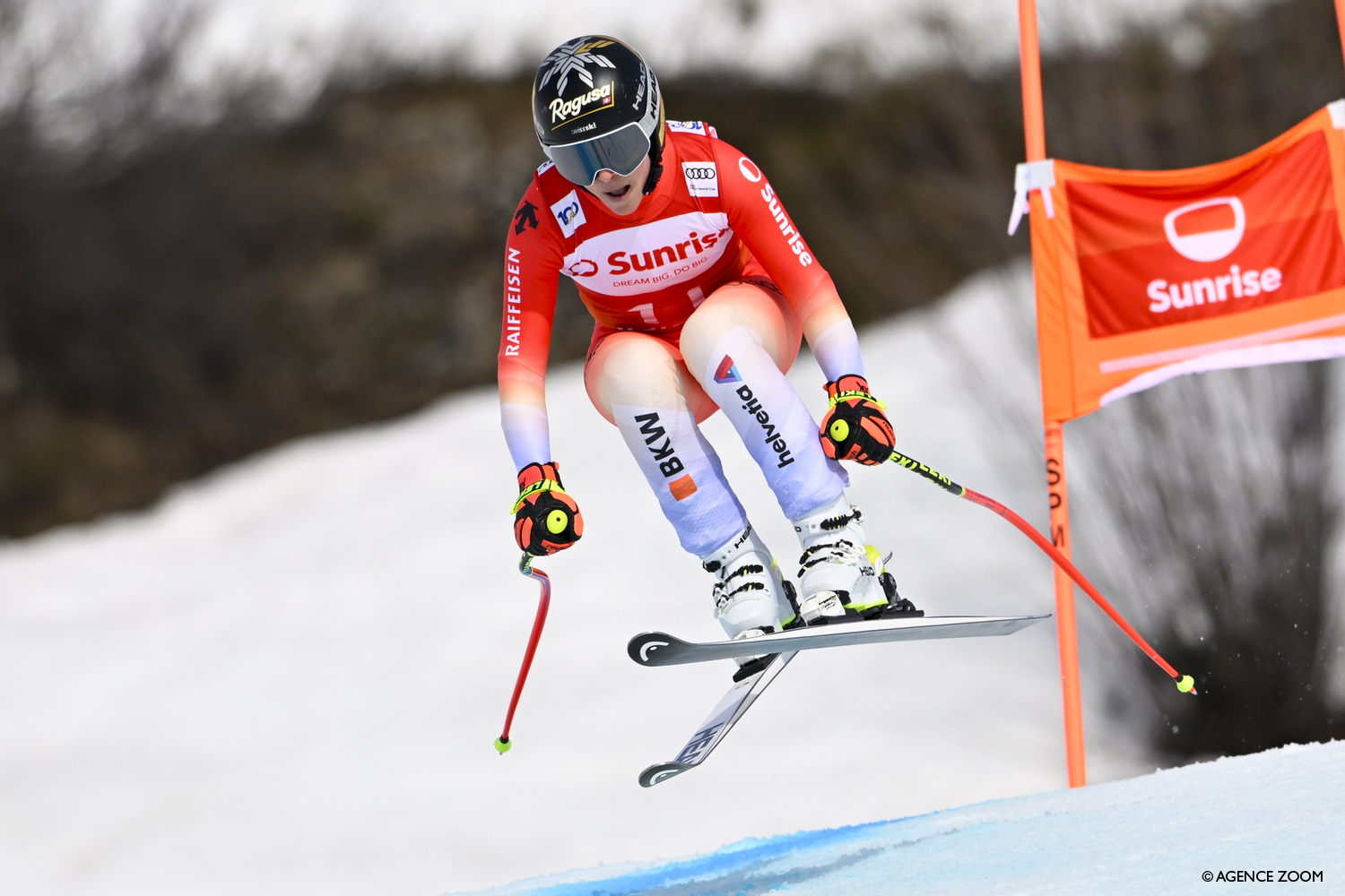 FIS | Red-hot Gut-Behrami strengthens grip on overall title with Crans ...