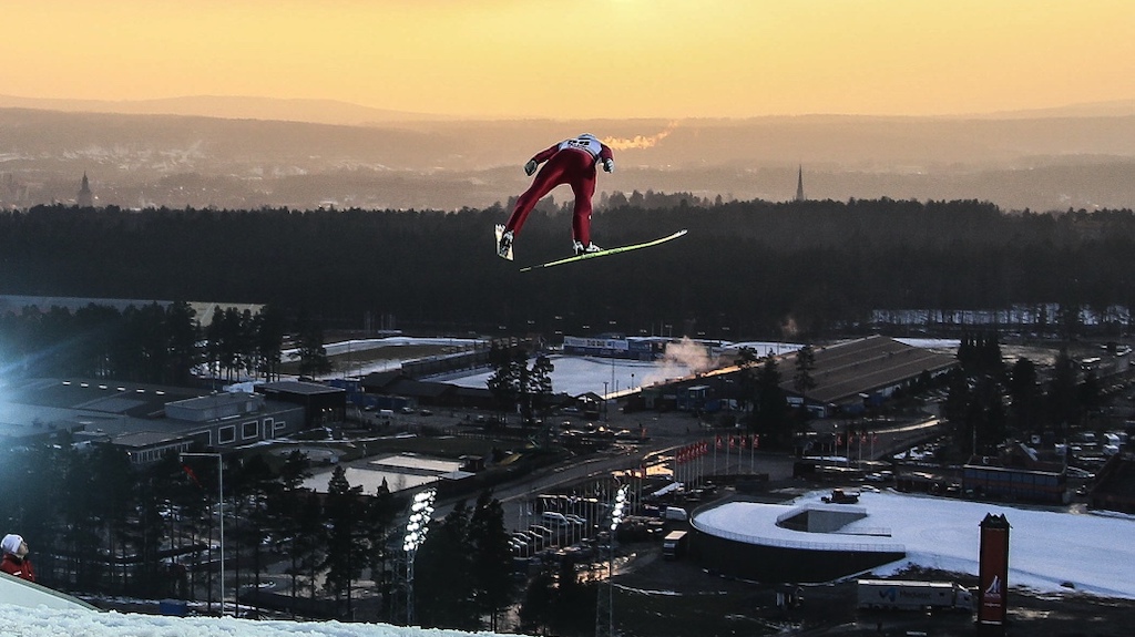 FIS | World Championships 2026 and 2027 in Oberstdorf and Falun