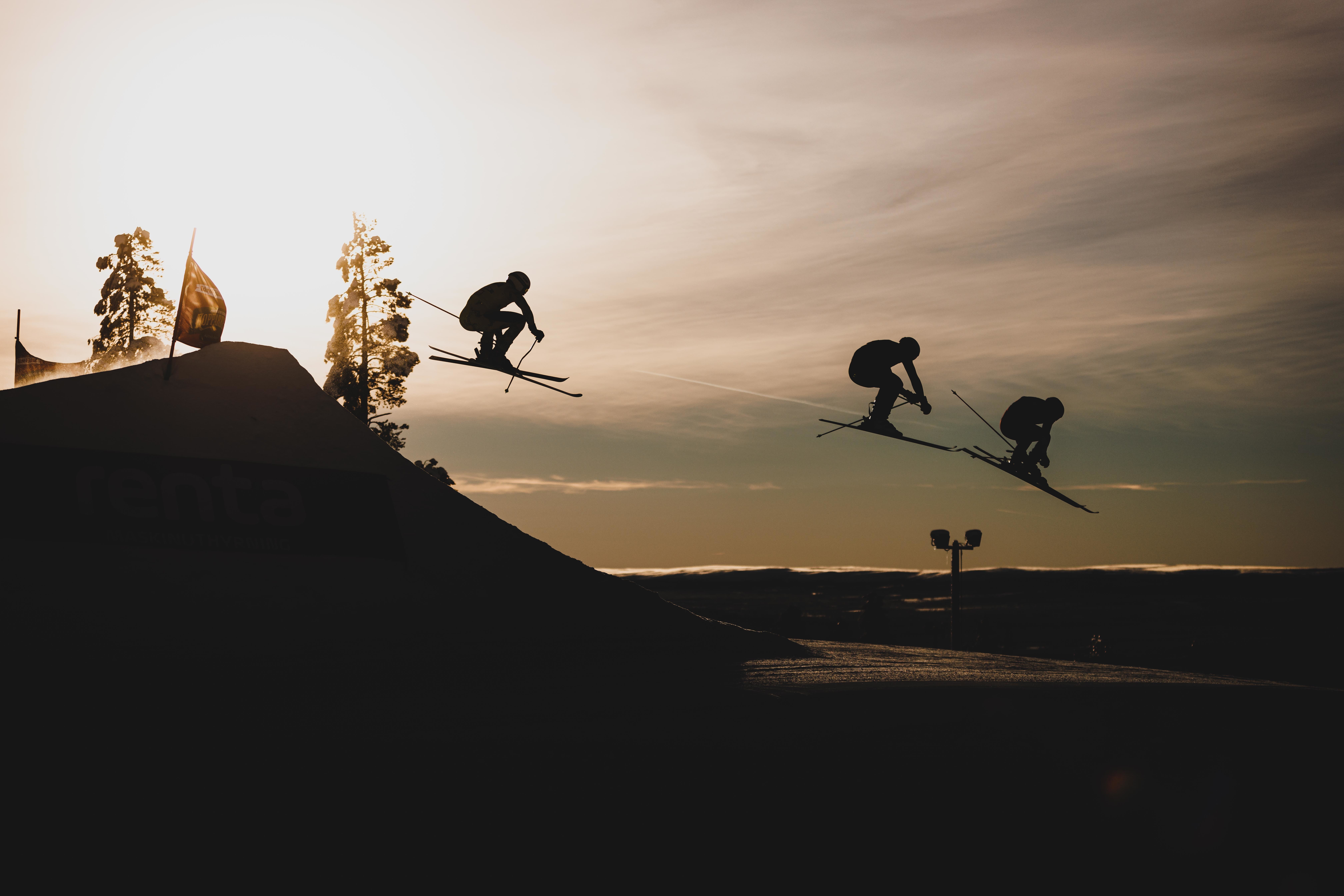 FIS | Sneak preview: 2023/24 Ski Cross World Cup calendar